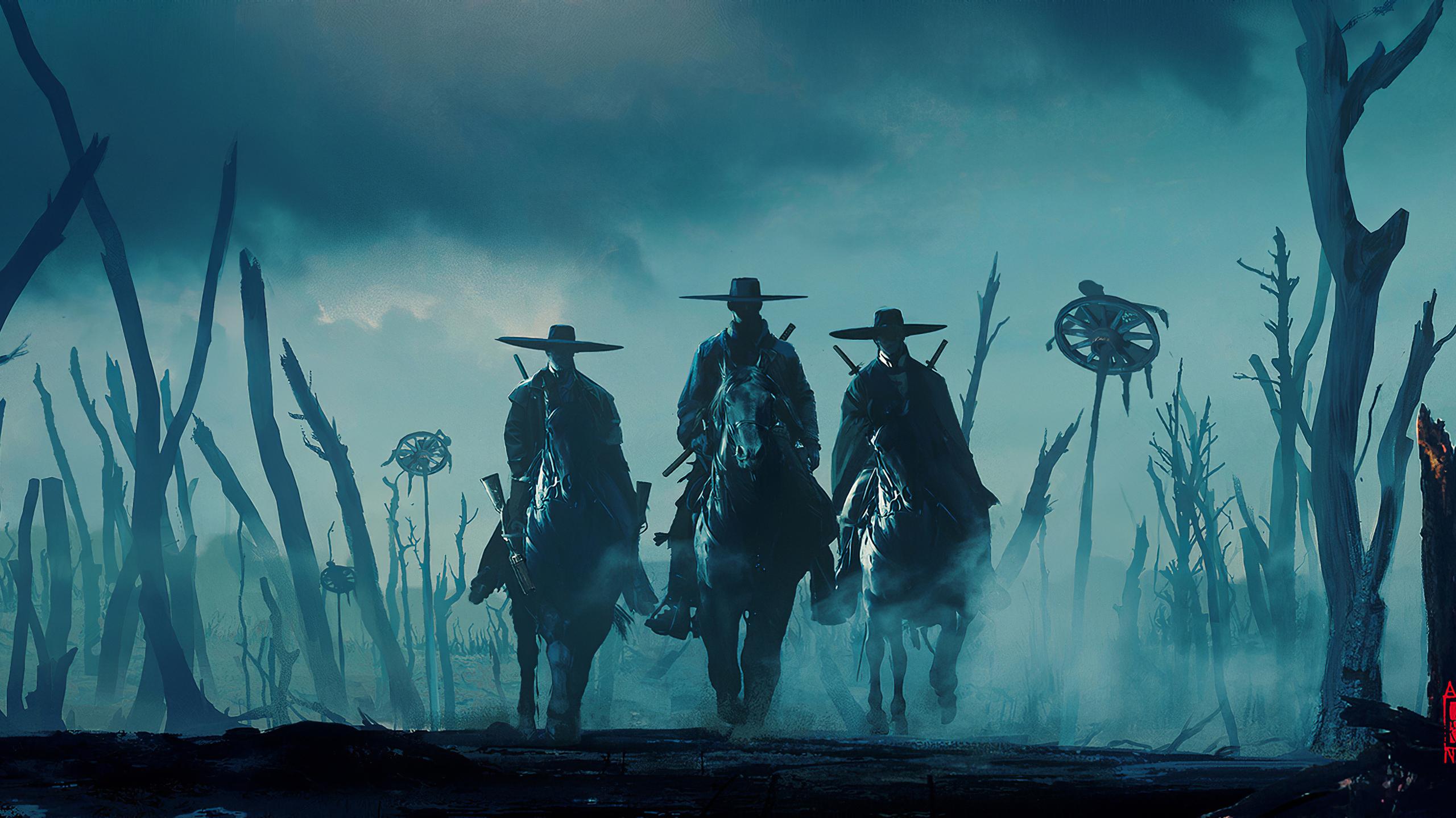 4K Western Wallpapers - Top Free 4K Western Backgrounds - WallpaperAccess