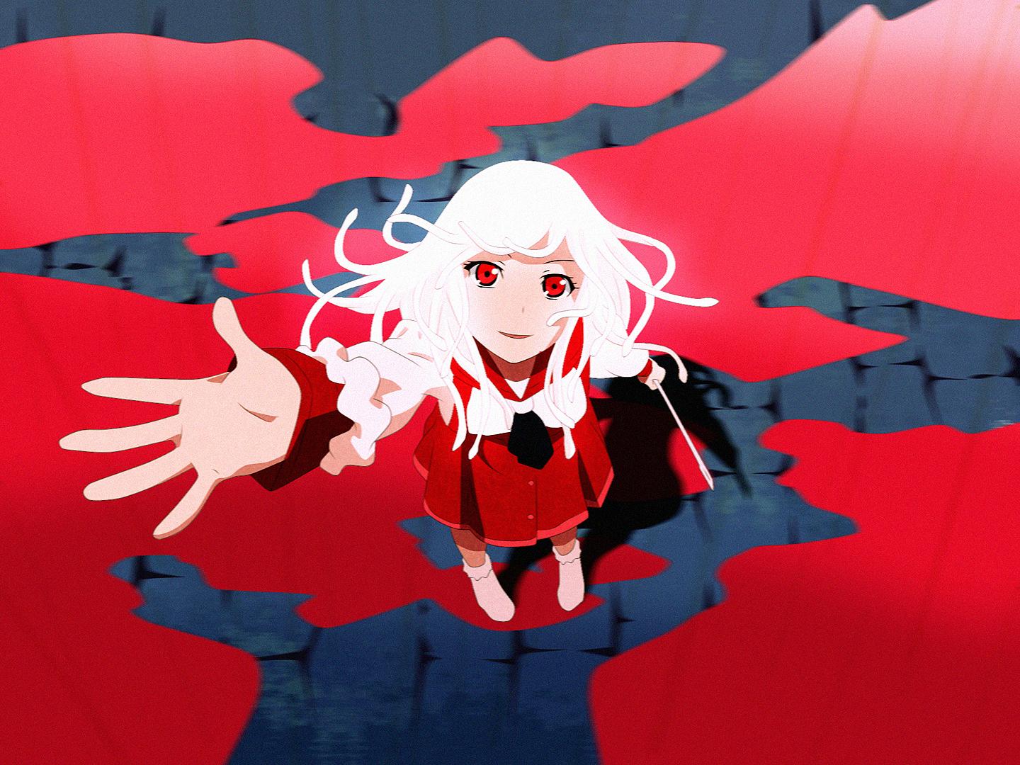 Sengoku Nadeko Wallpapers - Top Free Sengoku Nadeko Backgrounds ...