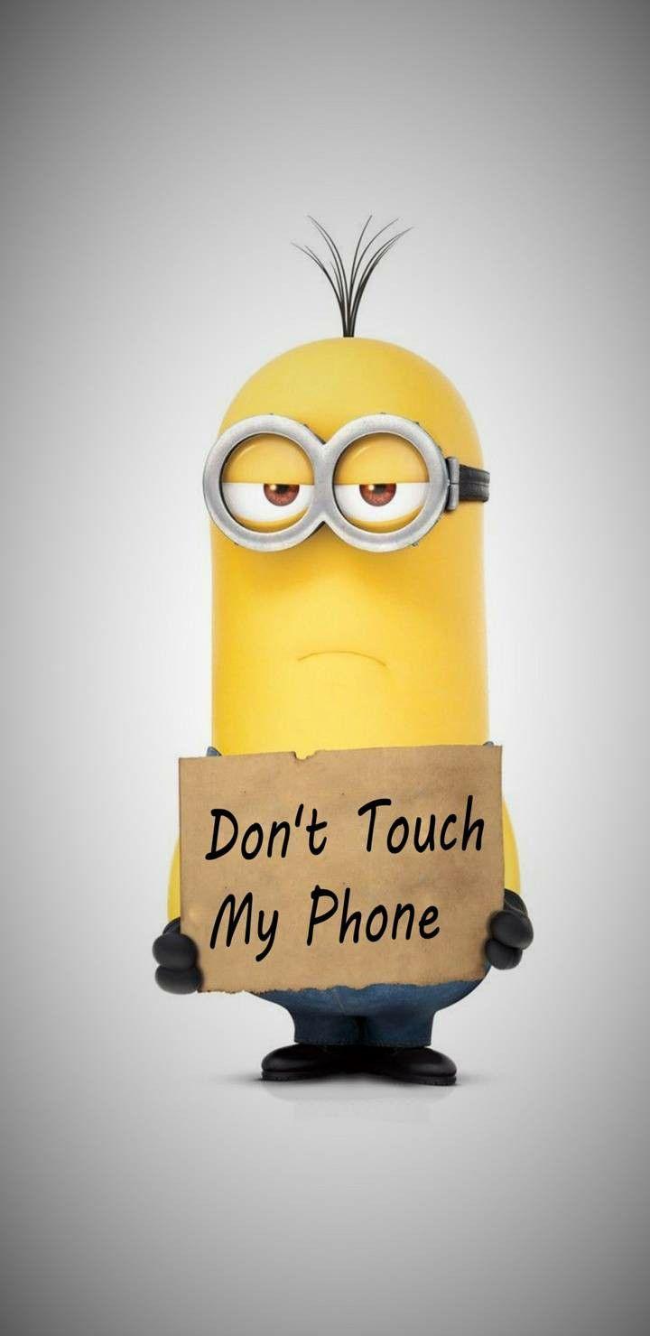 Minions Mobile Wallpapers - Top Free Minions Mobile Backgrounds ...