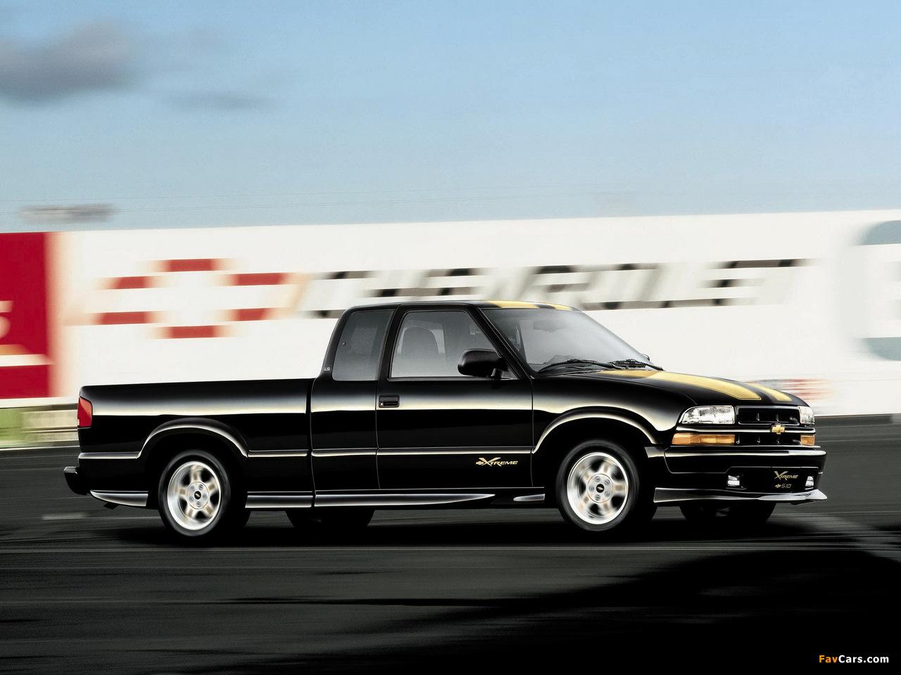 Chevy S10 Wallpapers - Top Free Chevy S10 Backgrounds - WallpaperAccess