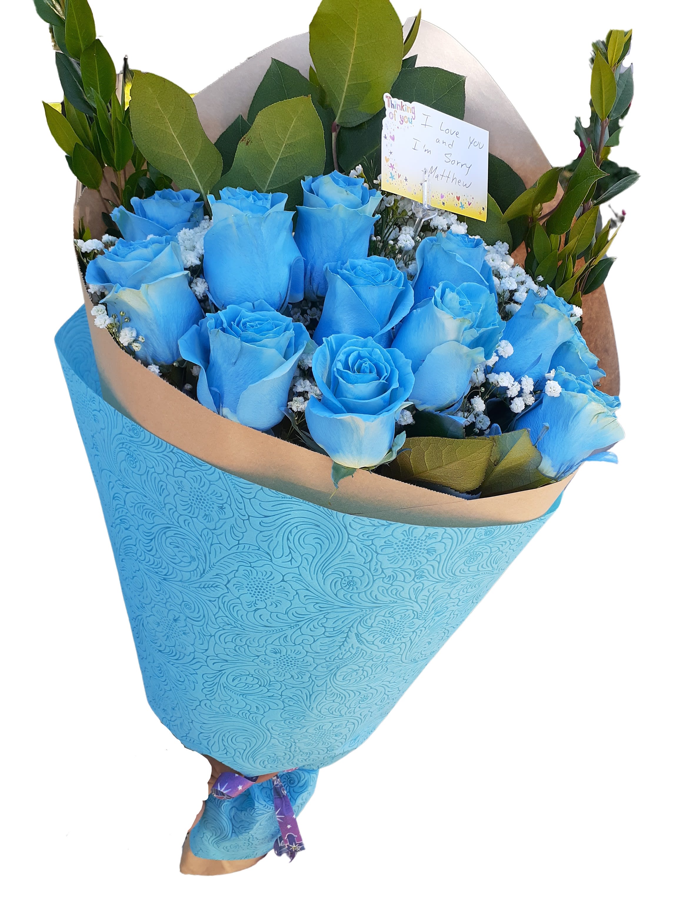 Light Blue Roses Wallpapers - Top Free Light Blue Roses Backgrounds ...