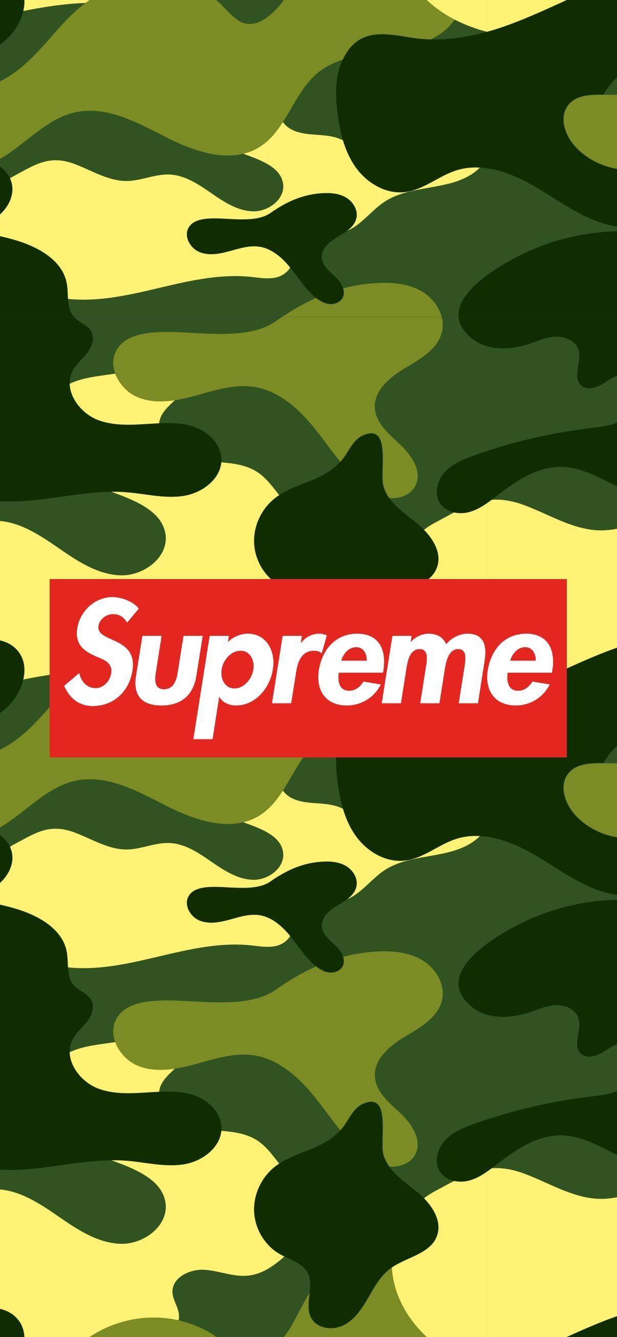 Green Supreme Wallpapers - Top Free Green Supreme Backgrounds ...