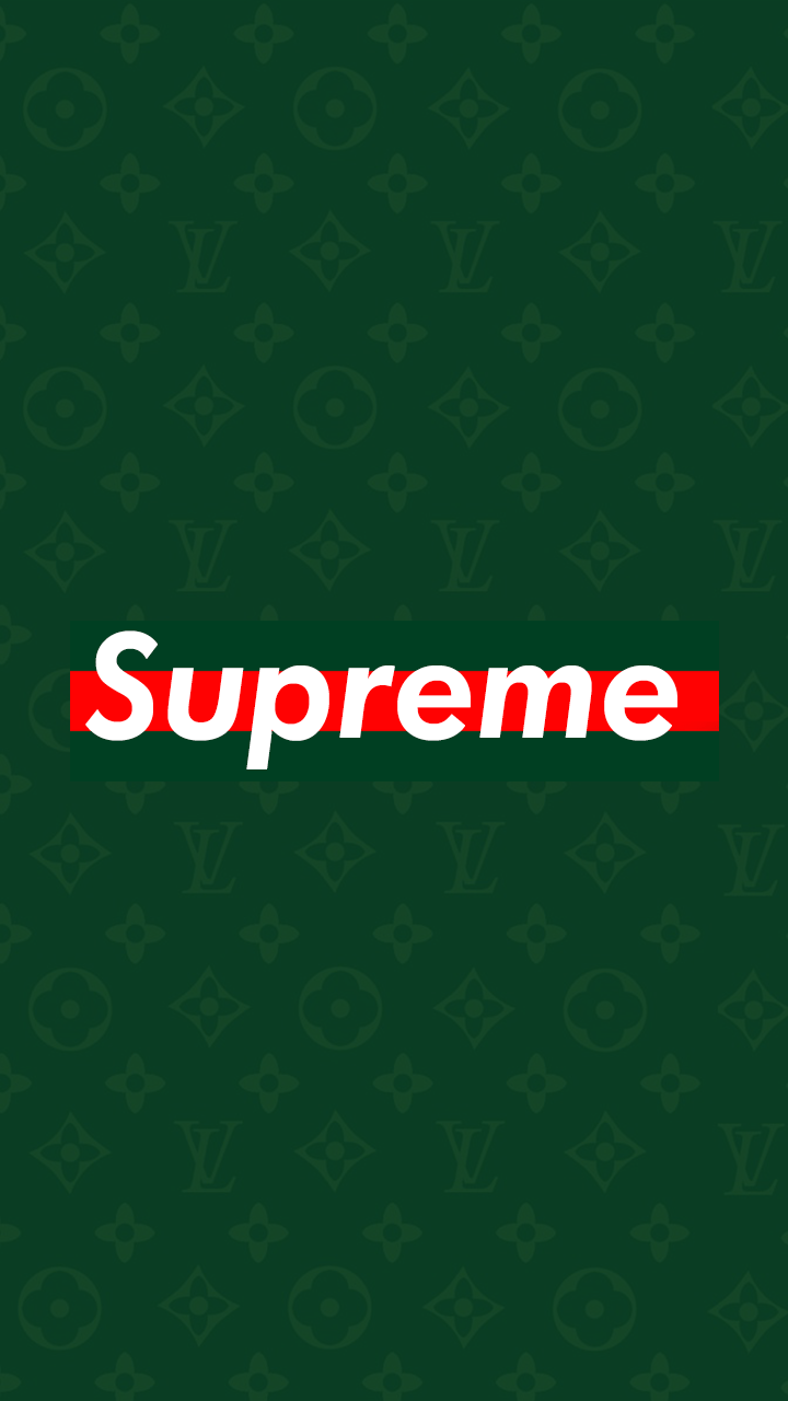 Green Supreme Wallpapers - Top Free Green Supreme Backgrounds ...