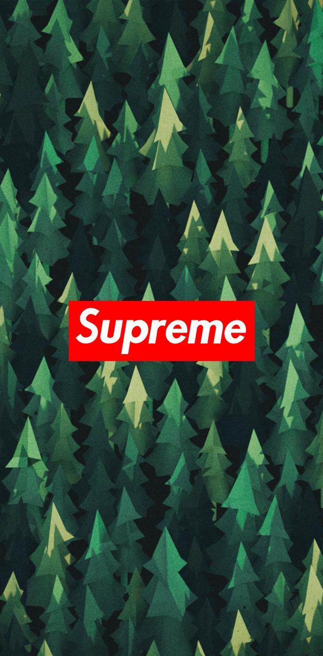 Green Supreme Wallpapers - Top Free Green Supreme Backgrounds ...