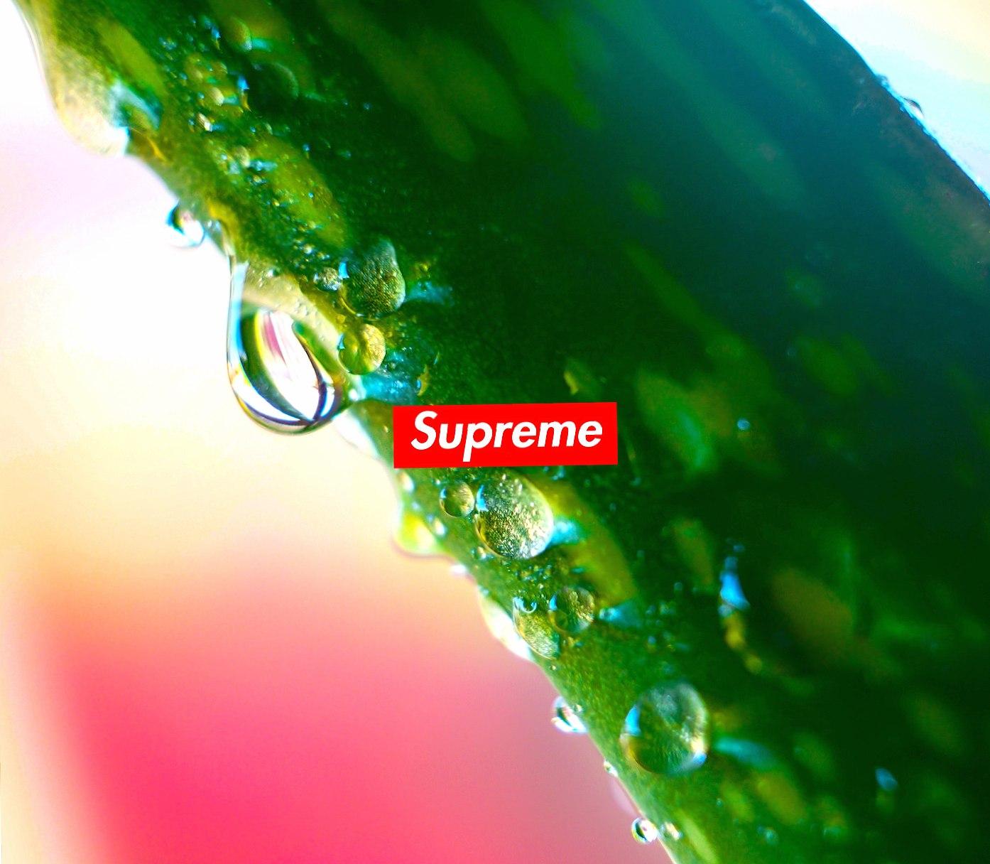 Green Supreme Wallpapers - Top Free Green Supreme Backgrounds ...