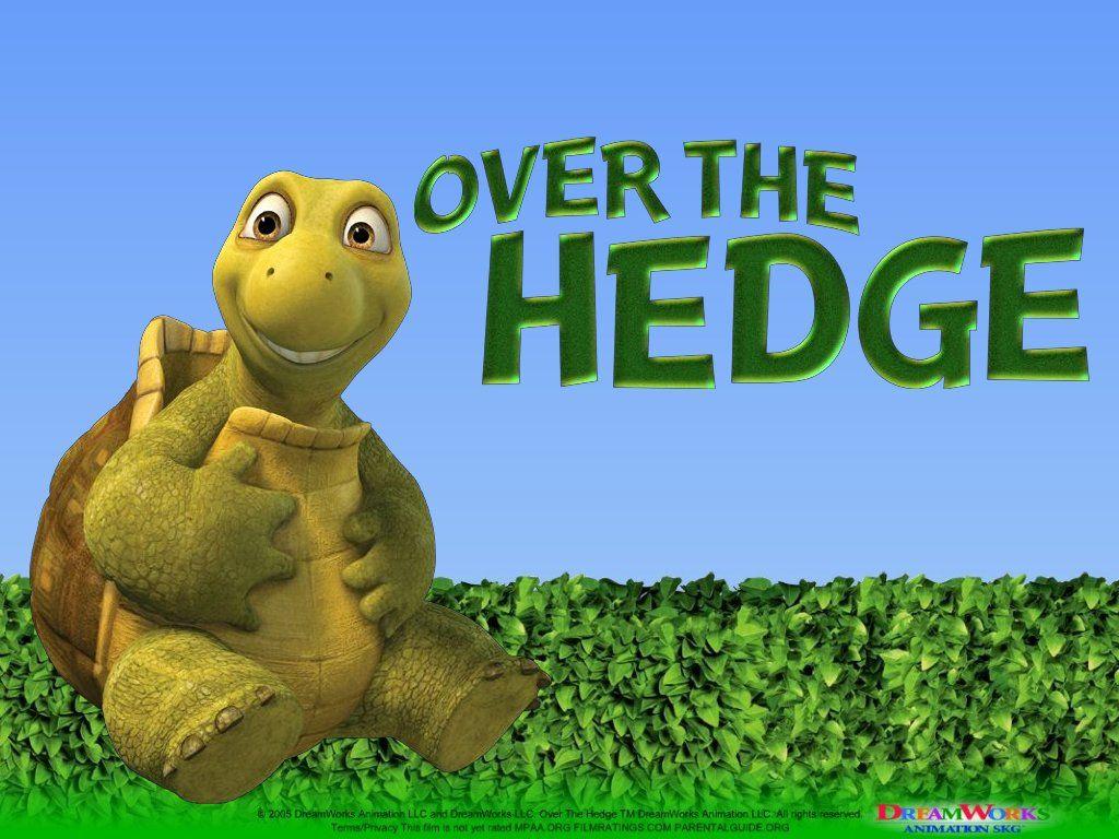 Over the Hedge Wallpapers - Top Free Over the Hedge Backgrounds ...