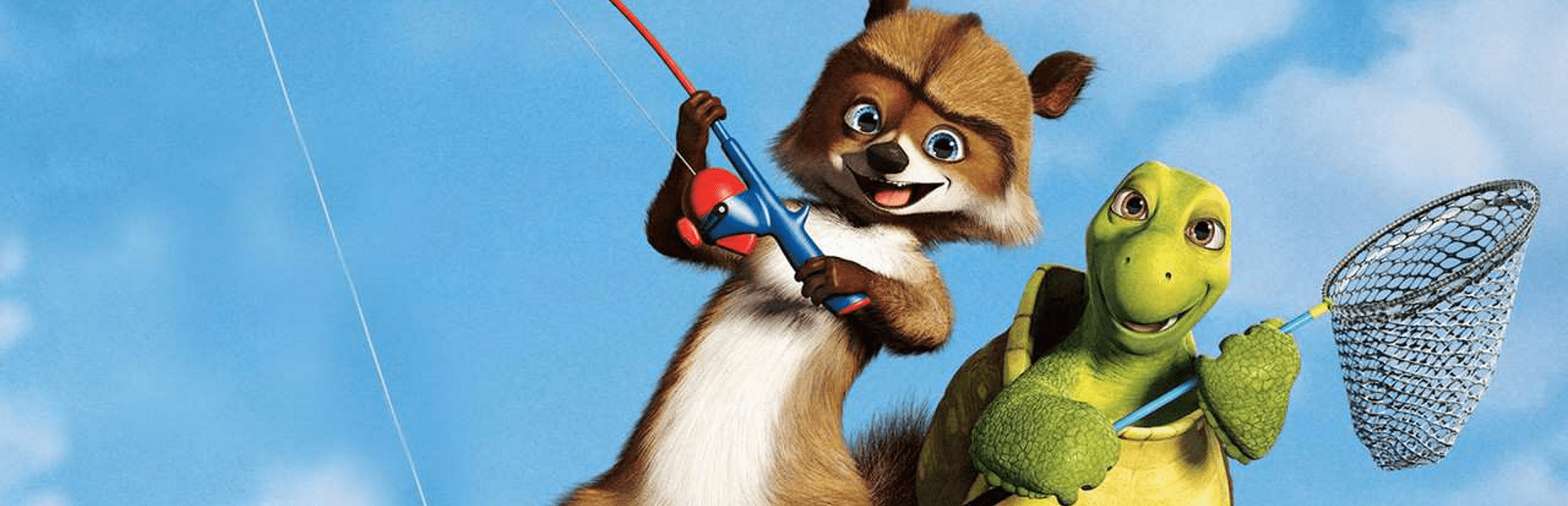 Over the Hedge Wallpapers - Top Free Over the Hedge Backgrounds ...