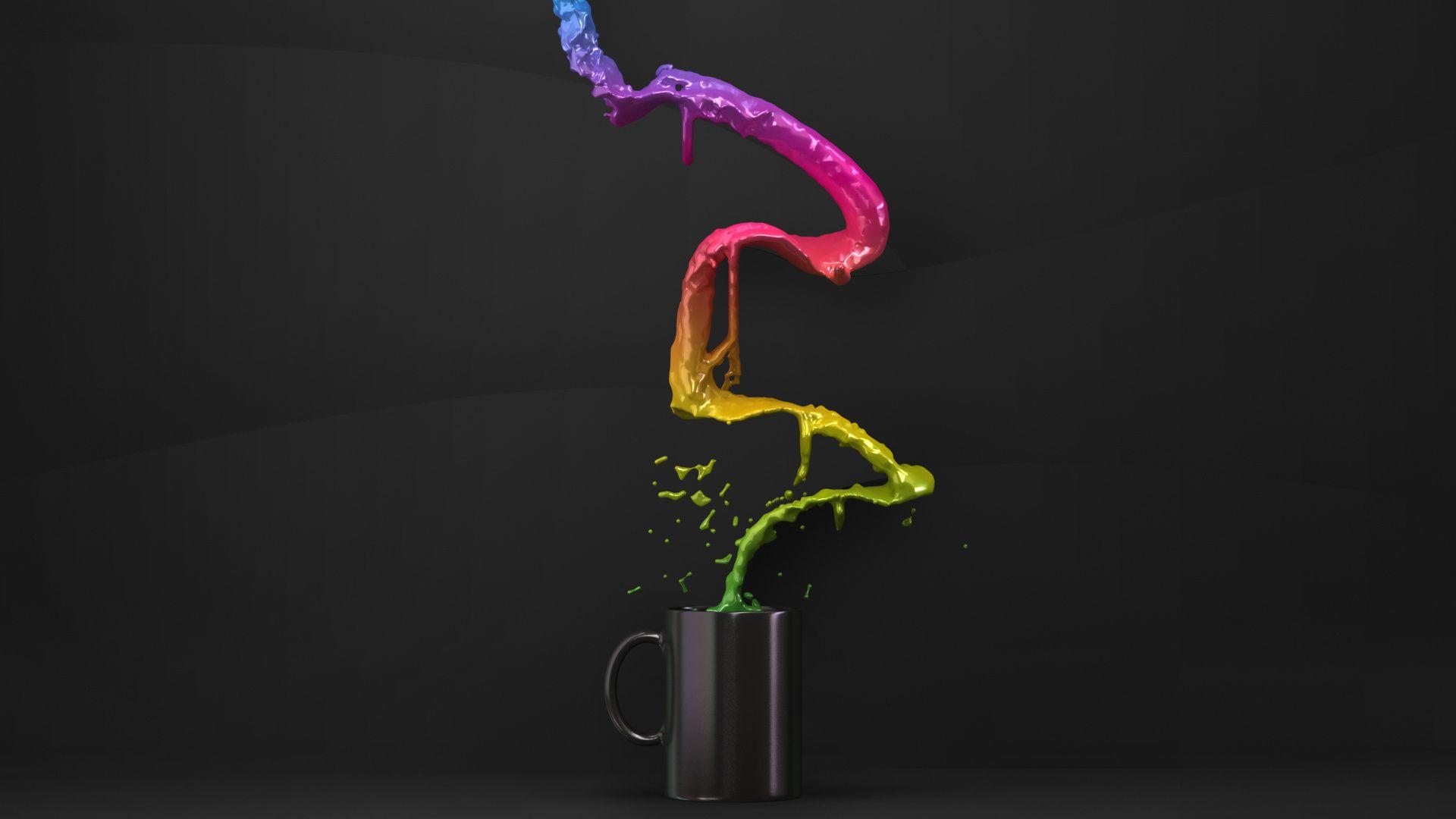 Cool Creative Wallpapers - Top Free Cool Creative Backgrounds ...