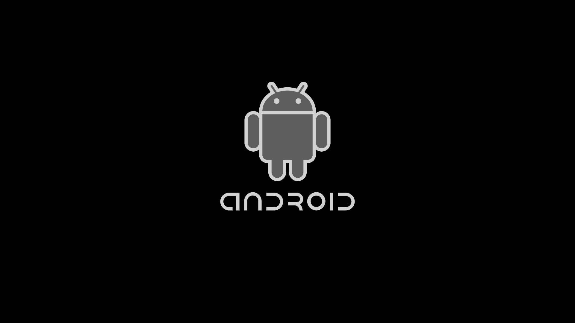 Android Logo HD Wallpapers - Top Free Android Logo HD Backgrounds ...