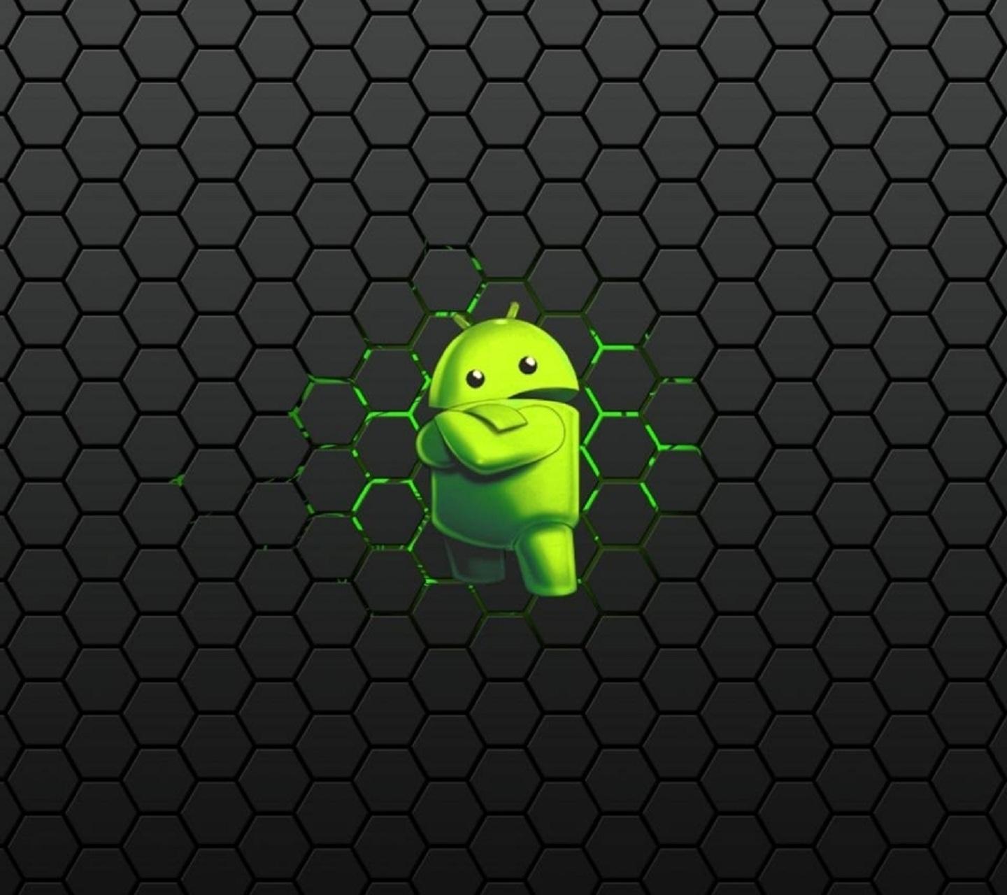 Android Logo HD Wallpapers - Top Free Android Logo HD Backgrounds ...