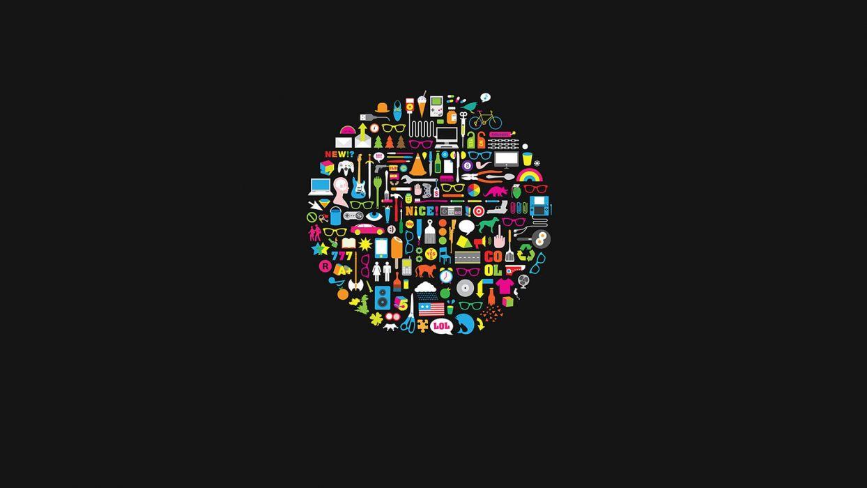 Cool Creative Wallpapers - Top Free Cool Creative Backgrounds ...