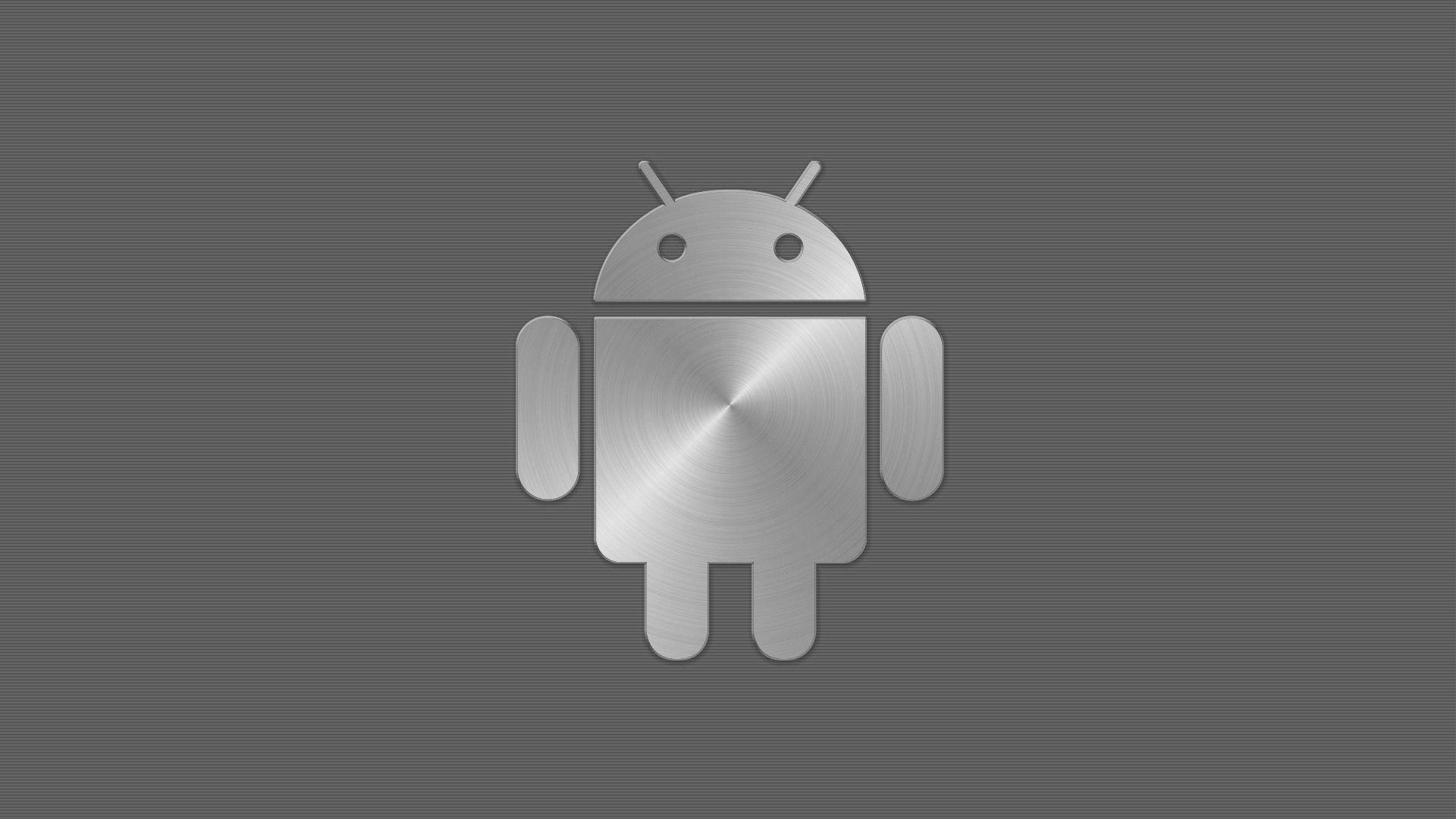 Android Logo HD Wallpapers - Top Free Android Logo HD Backgrounds ...