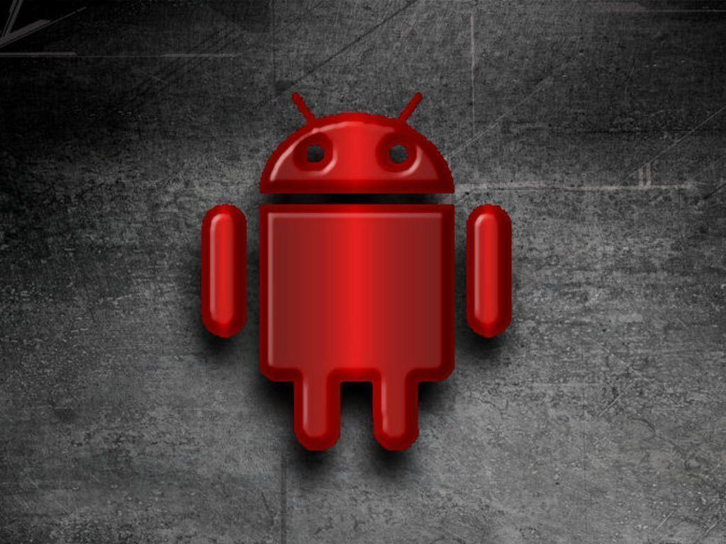 Android Logo HD Wallpapers - Top Free Android Logo HD Backgrounds ...