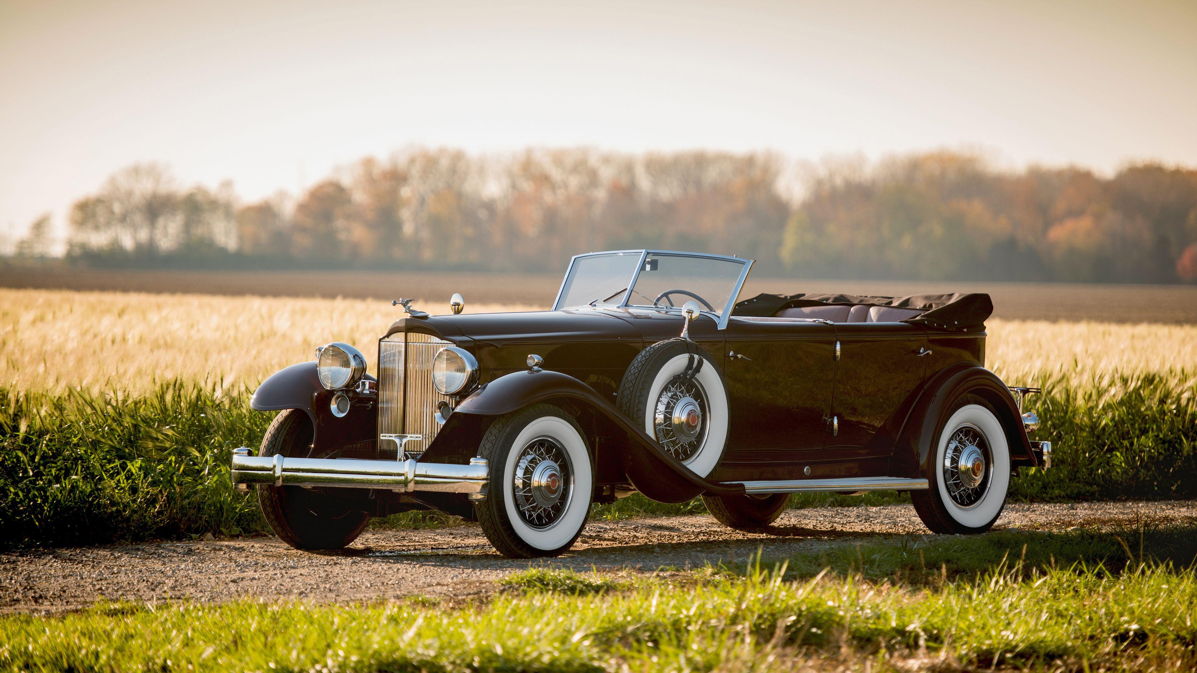 Packard Wallpapers - Top Free Packard Backgrounds - WallpaperAccess