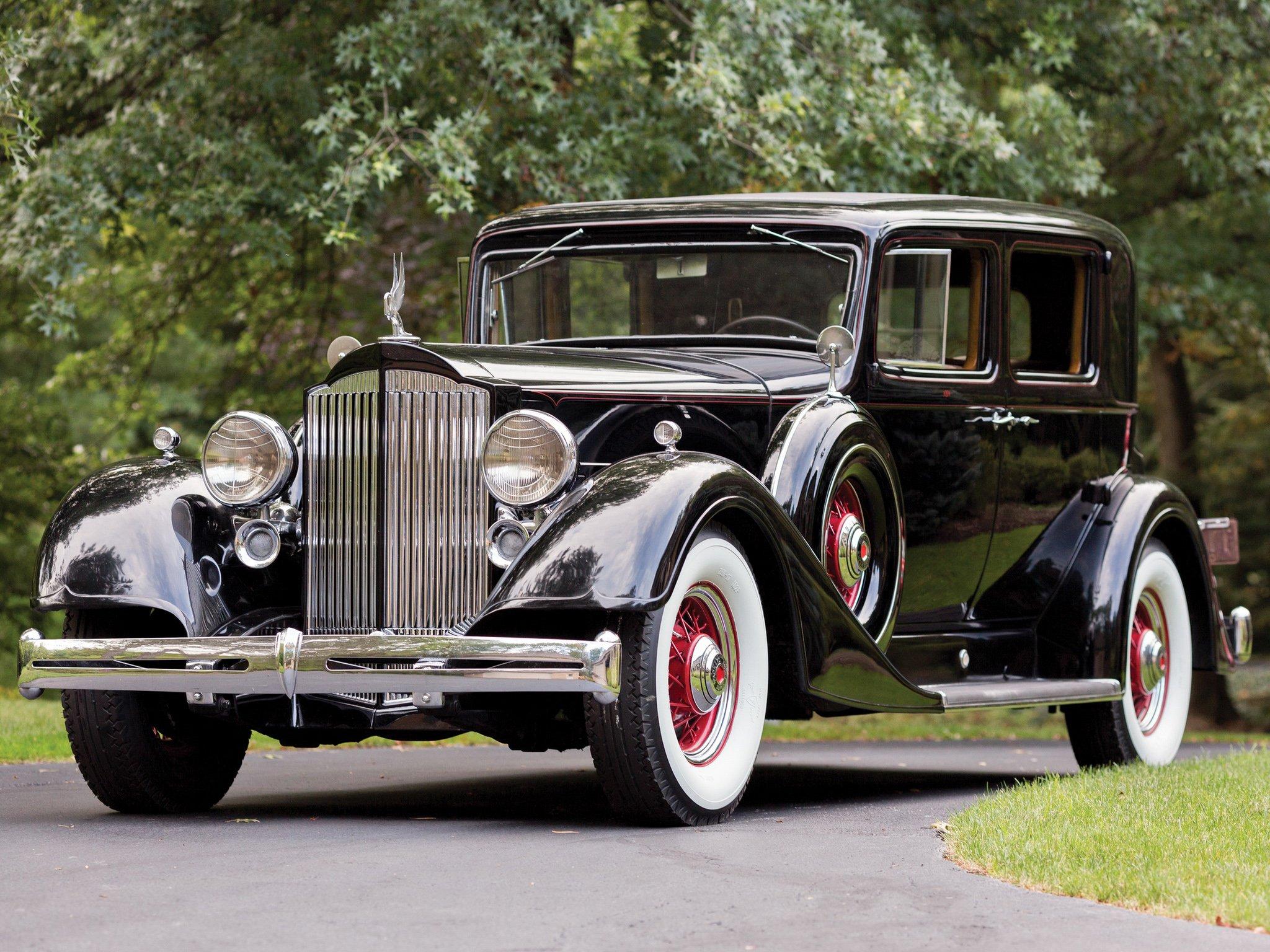 Packard Wallpapers - Top Free Packard Backgrounds - WallpaperAccess