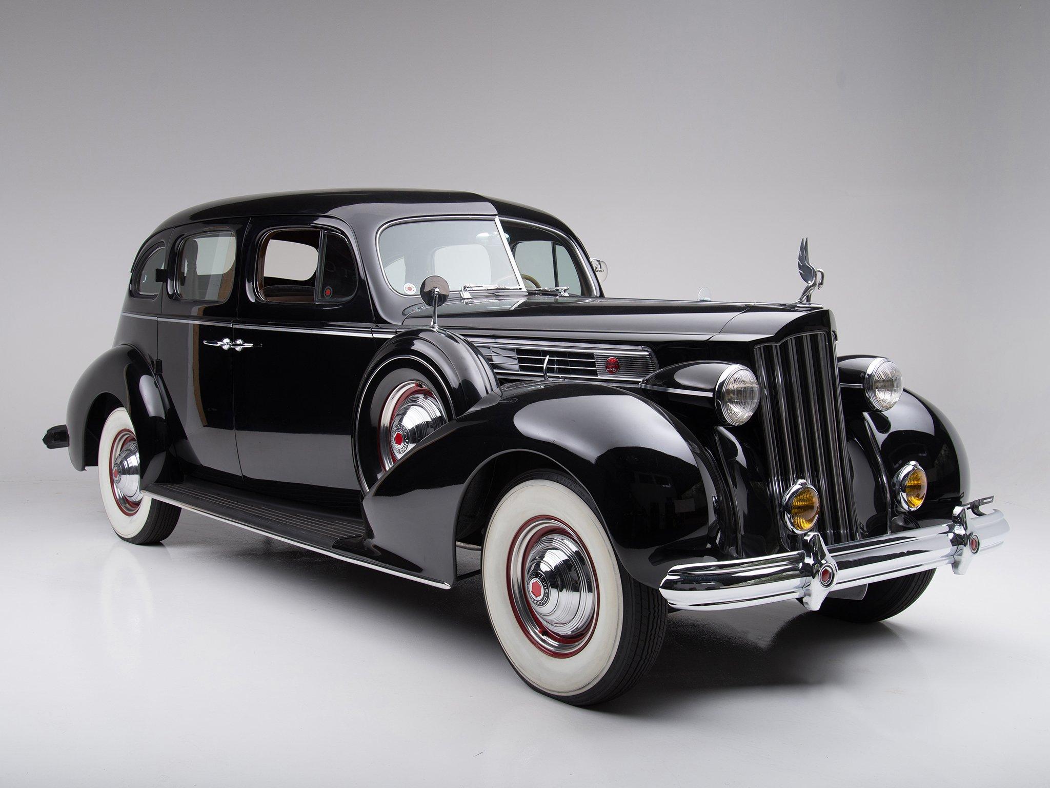 Packard Wallpapers - Top Free Packard Backgrounds - WallpaperAccess