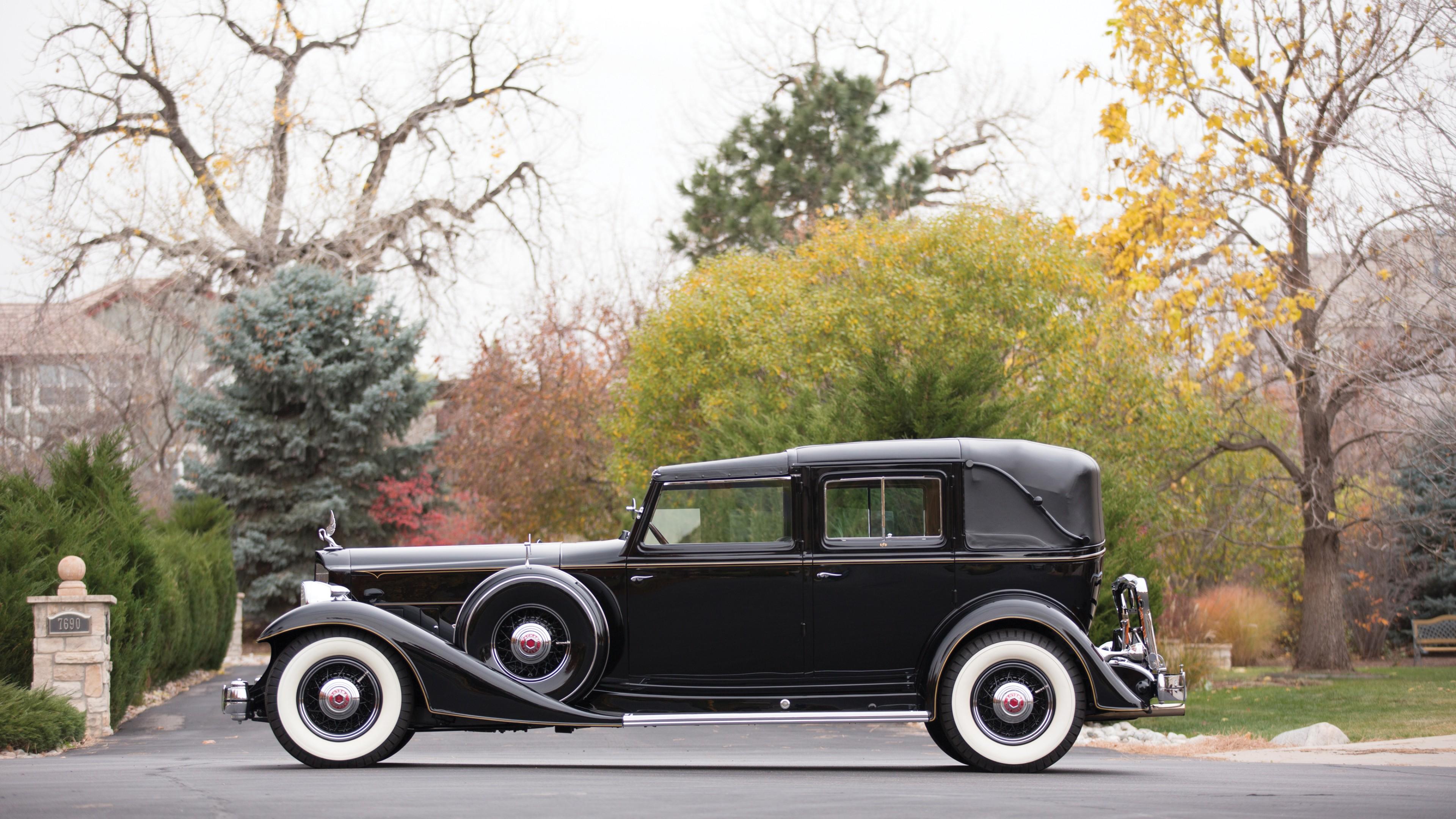 Packard Wallpapers - Top Free Packard Backgrounds - WallpaperAccess