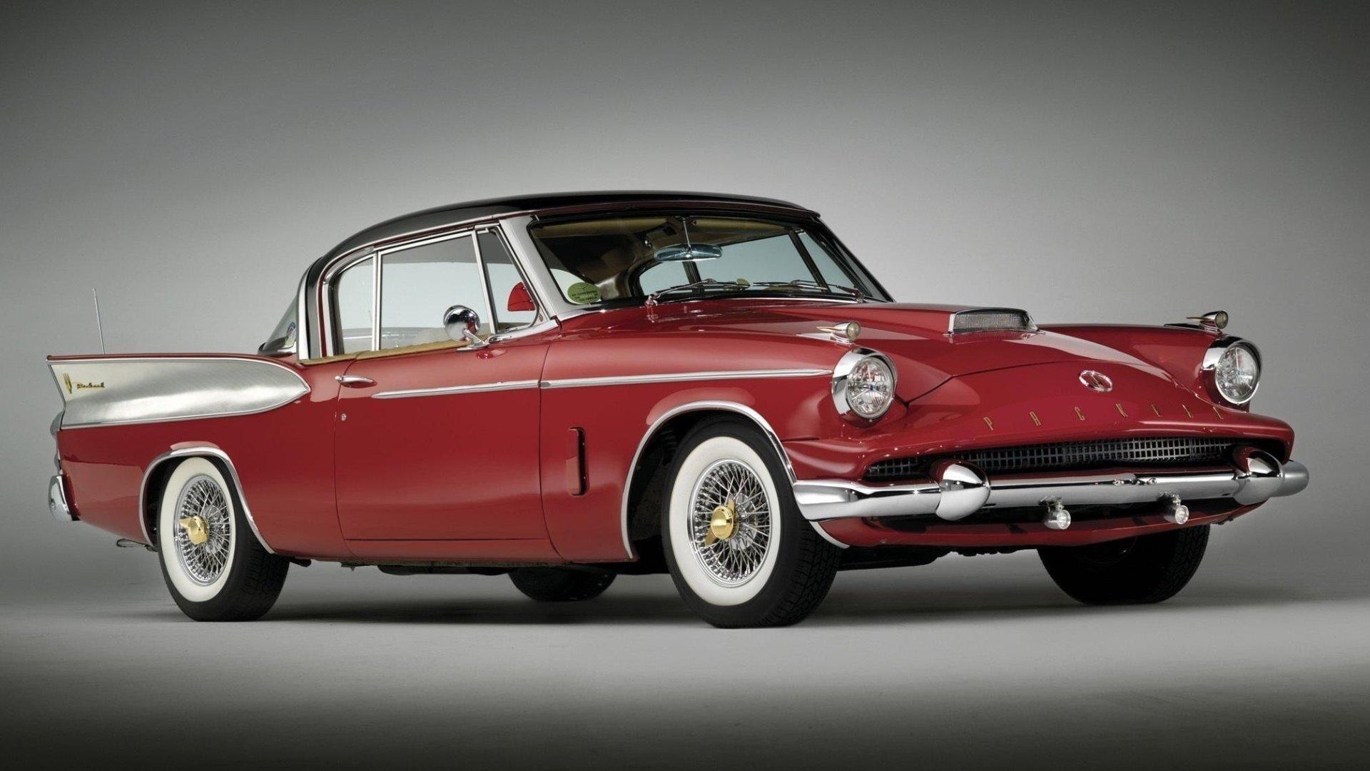 Packard Wallpapers - Top Free Packard Backgrounds - WallpaperAccess