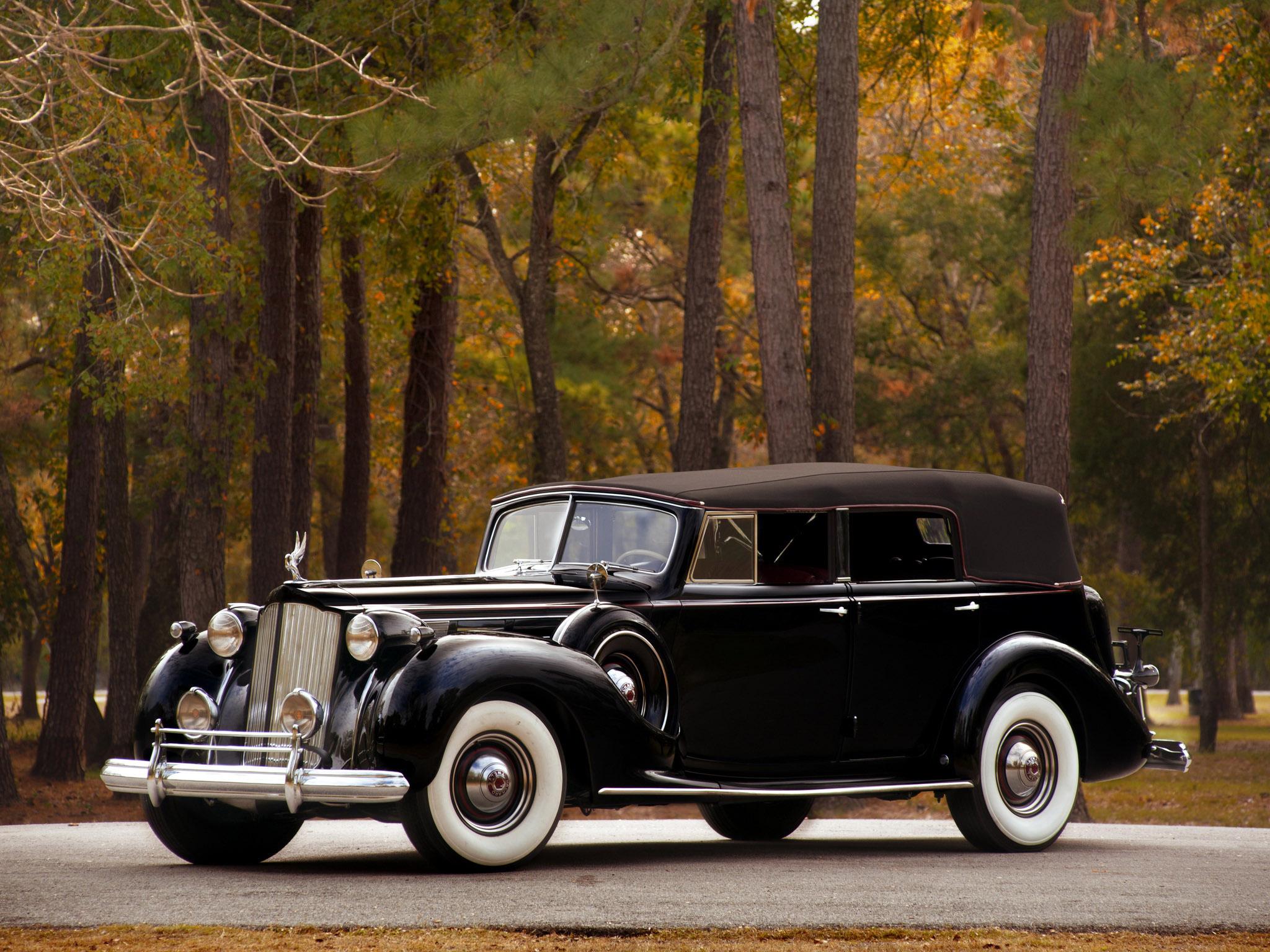 Packard Wallpapers - Top Free Packard Backgrounds - WallpaperAccess