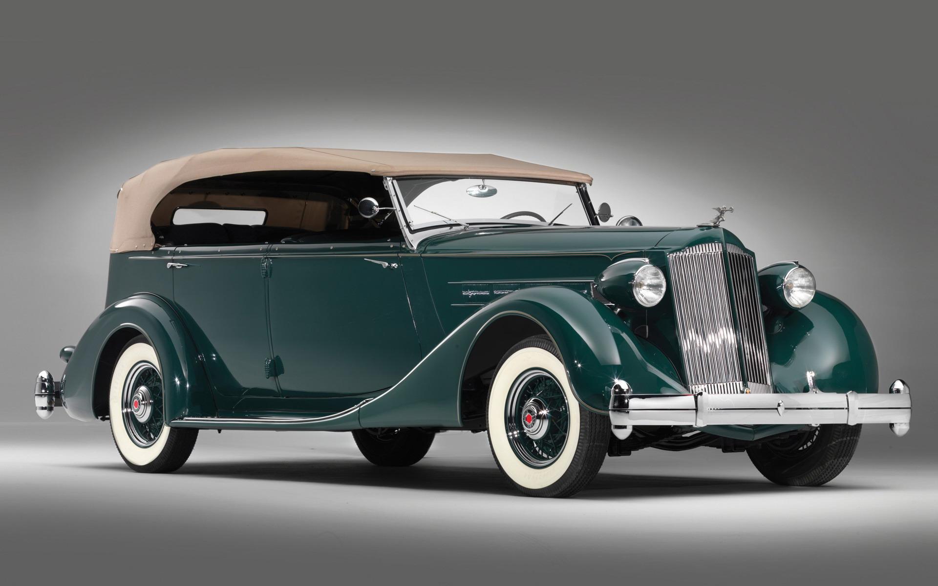 Packard Wallpapers - Top Free Packard Backgrounds - WallpaperAccess