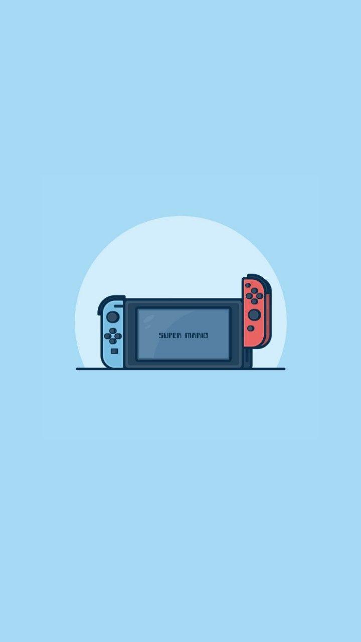 Nintendo Android Wallpapers - Top Free Nintendo Android Backgrounds ...