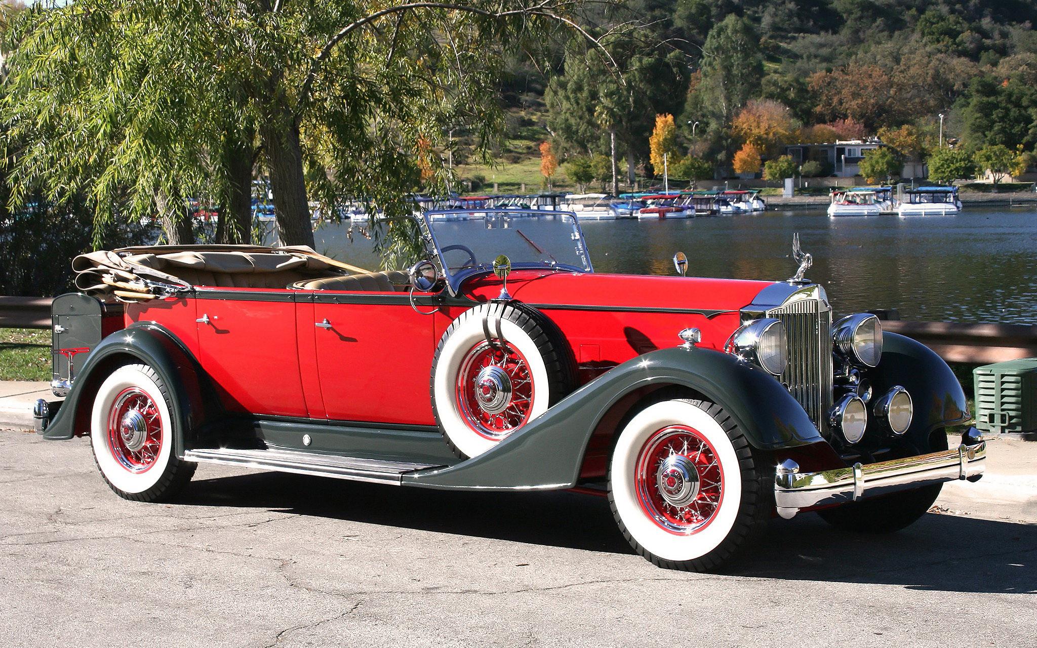 Packard Wallpapers - Top Free Packard Backgrounds - WallpaperAccess