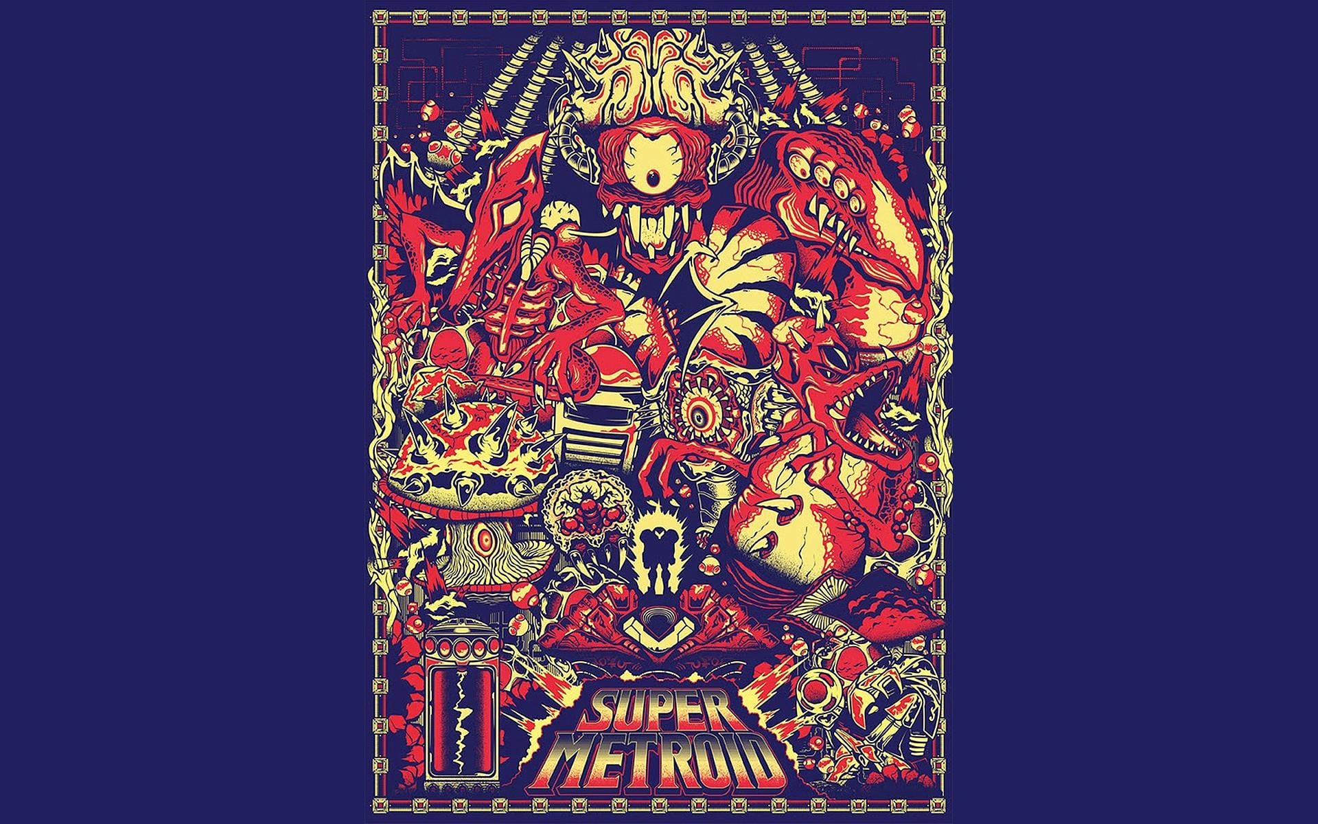 Nintendo Android Wallpapers - Top Free Nintendo Android Backgrounds ...