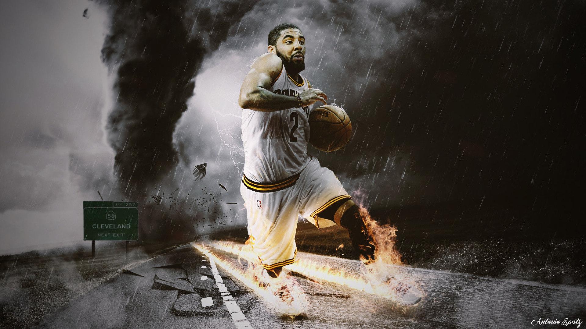 Kyrie Irving PC Wallpapers - Top Free Kyrie Irving PC Backgrounds ...