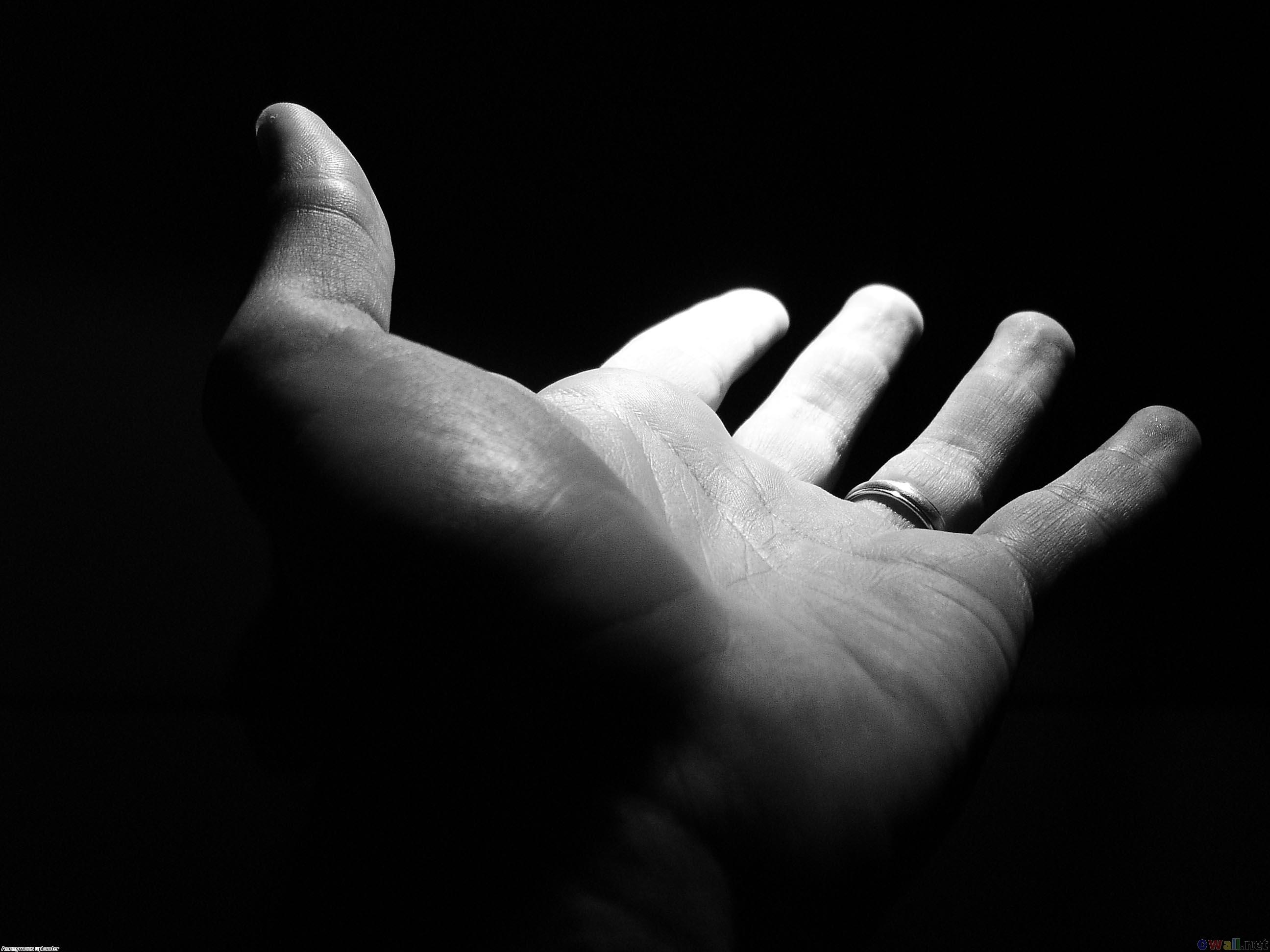 Dark Hands Wallpapers - Top Free Dark Hands Backgrounds - WallpaperAccess