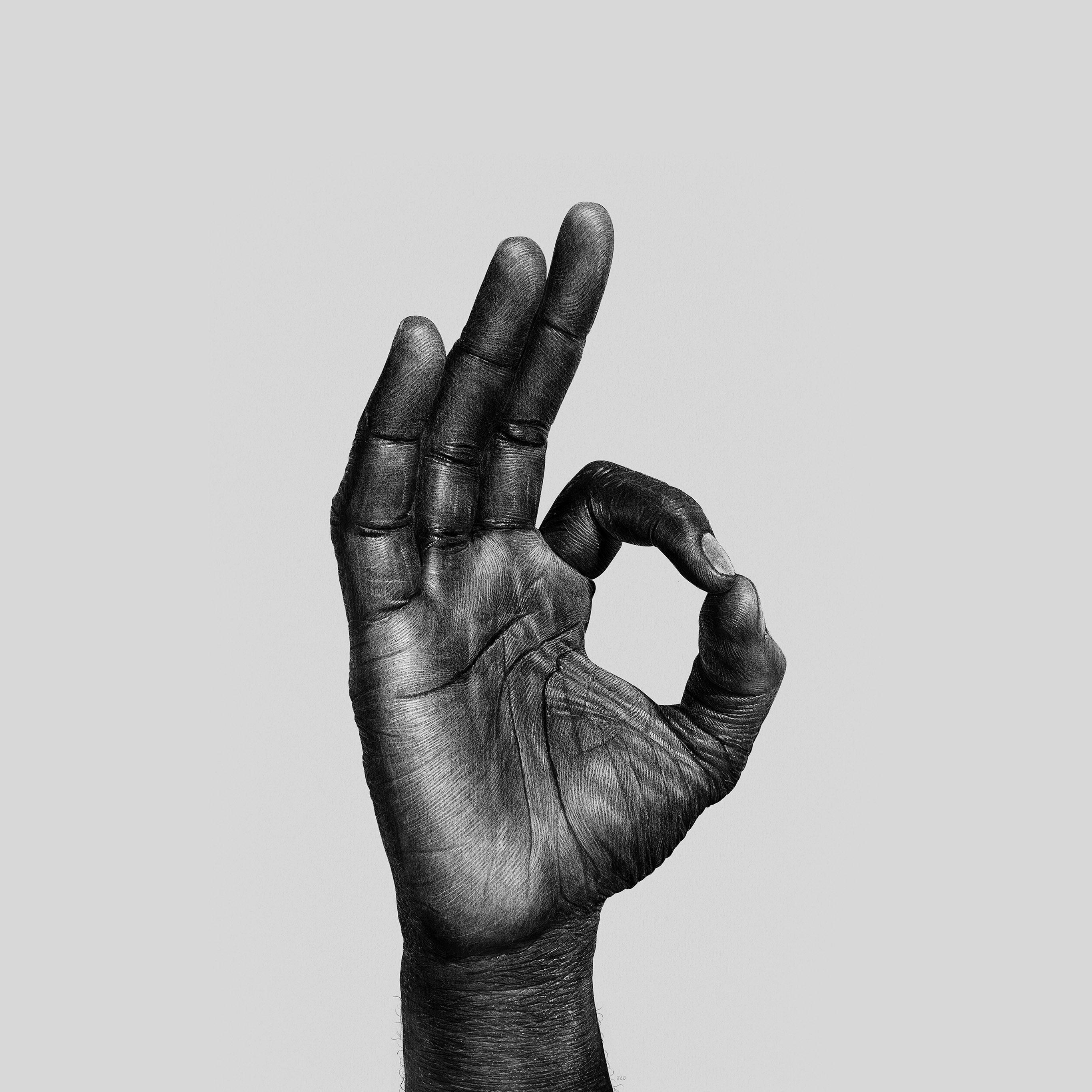 Dark Hands Wallpapers - Top Free Dark Hands Backgrounds - WallpaperAccess