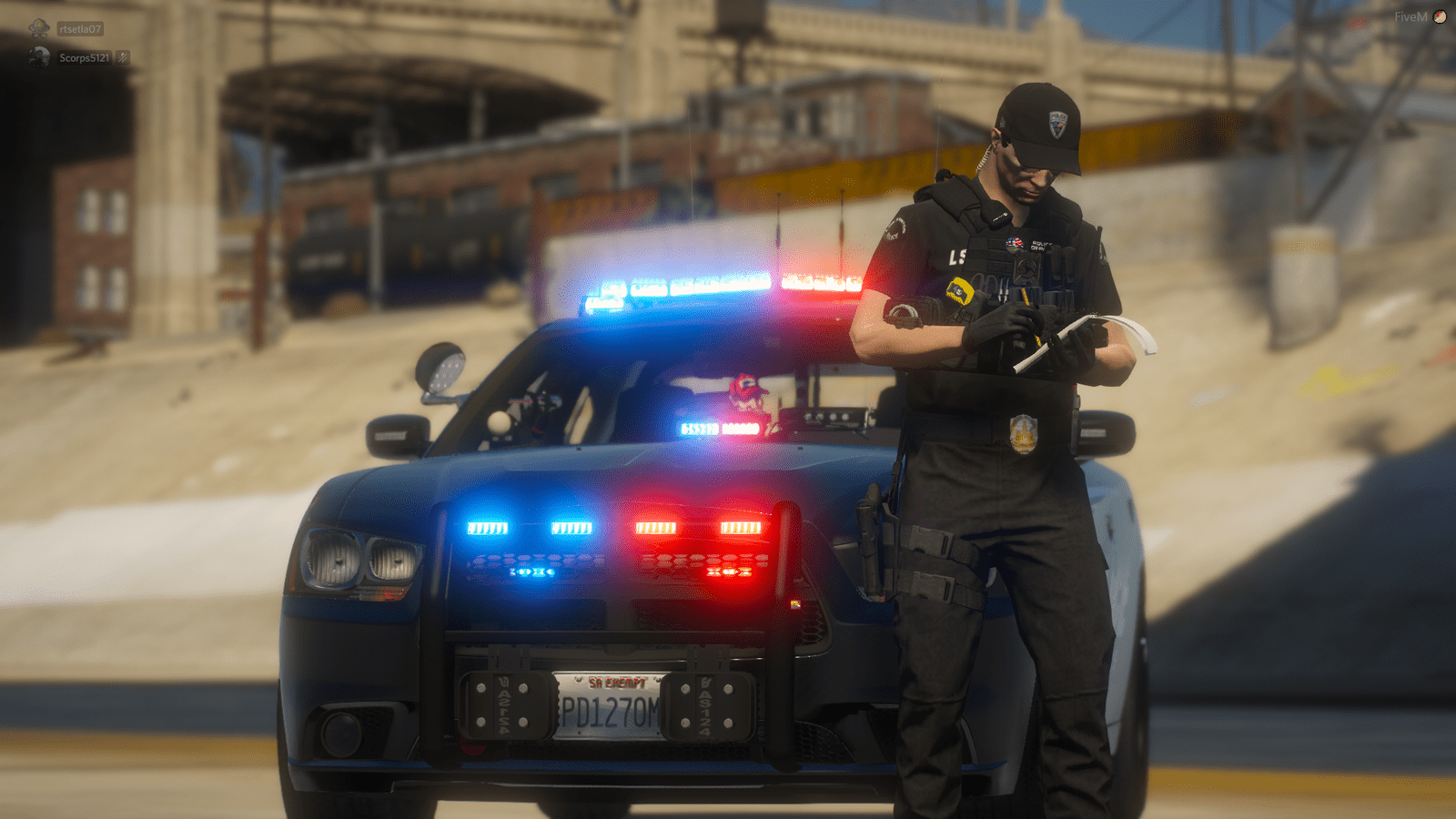 GTA 5 Police Wallpapers - Top Free GTA 5 Police Backgrounds ...