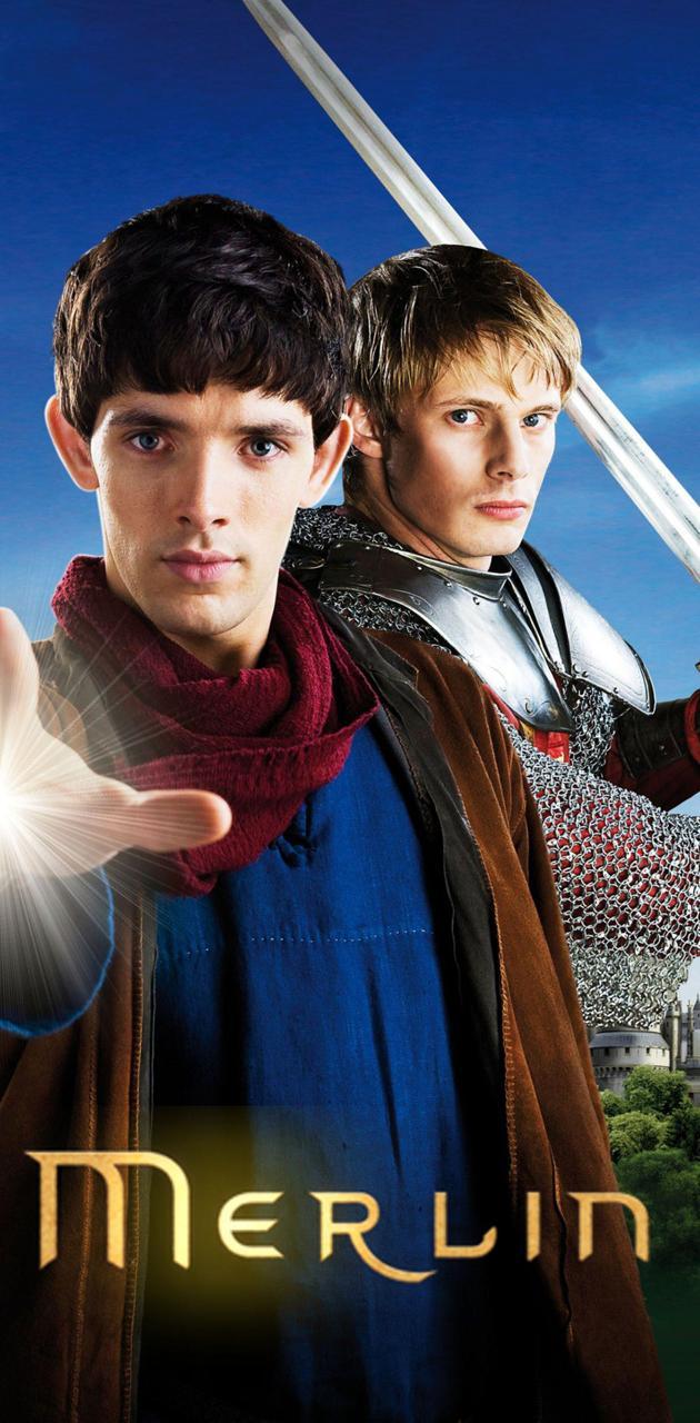 Merlin Phone Wallpapers - Top Free Merlin Phone Backgrounds ...