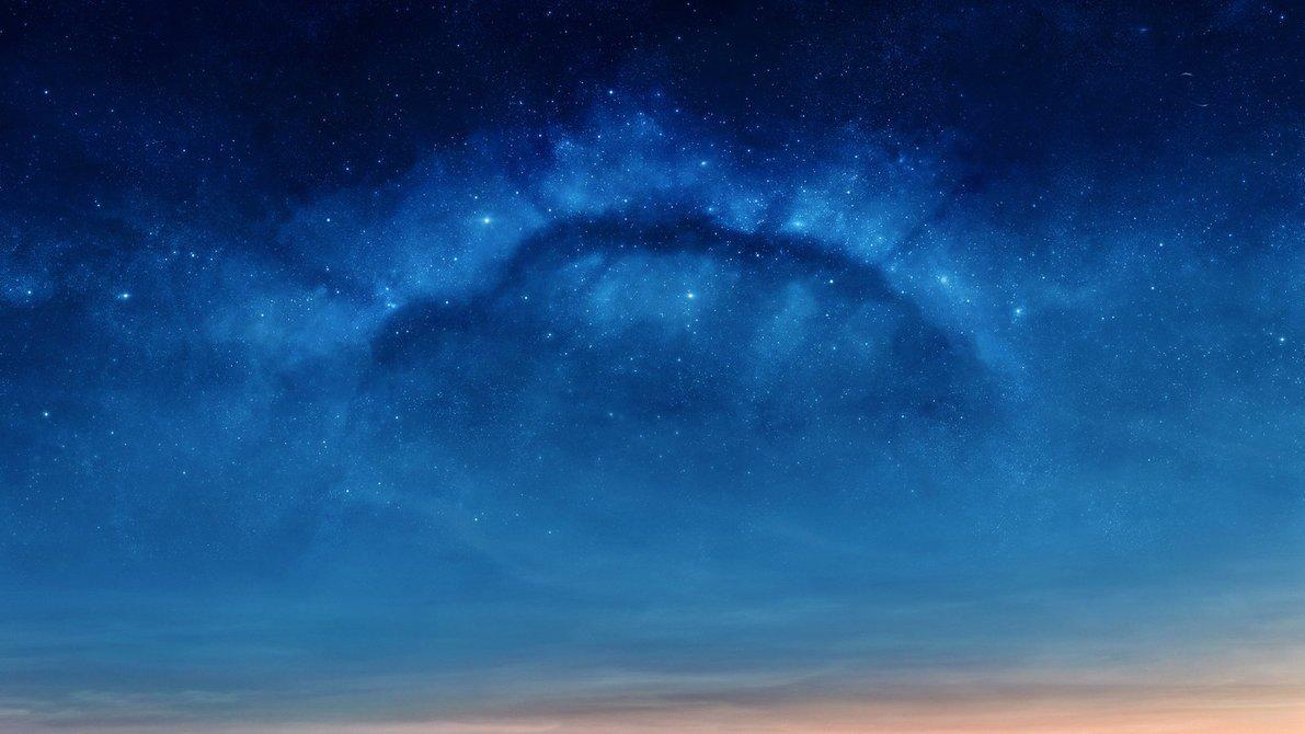 Beach Space Wallpapers - Top Free Beach Space Backgrounds - WallpaperAccess