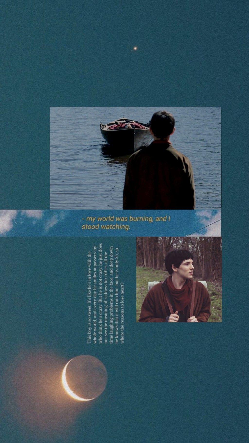 Merlin Phone Wallpapers - Top Free Merlin Phone Backgrounds ...