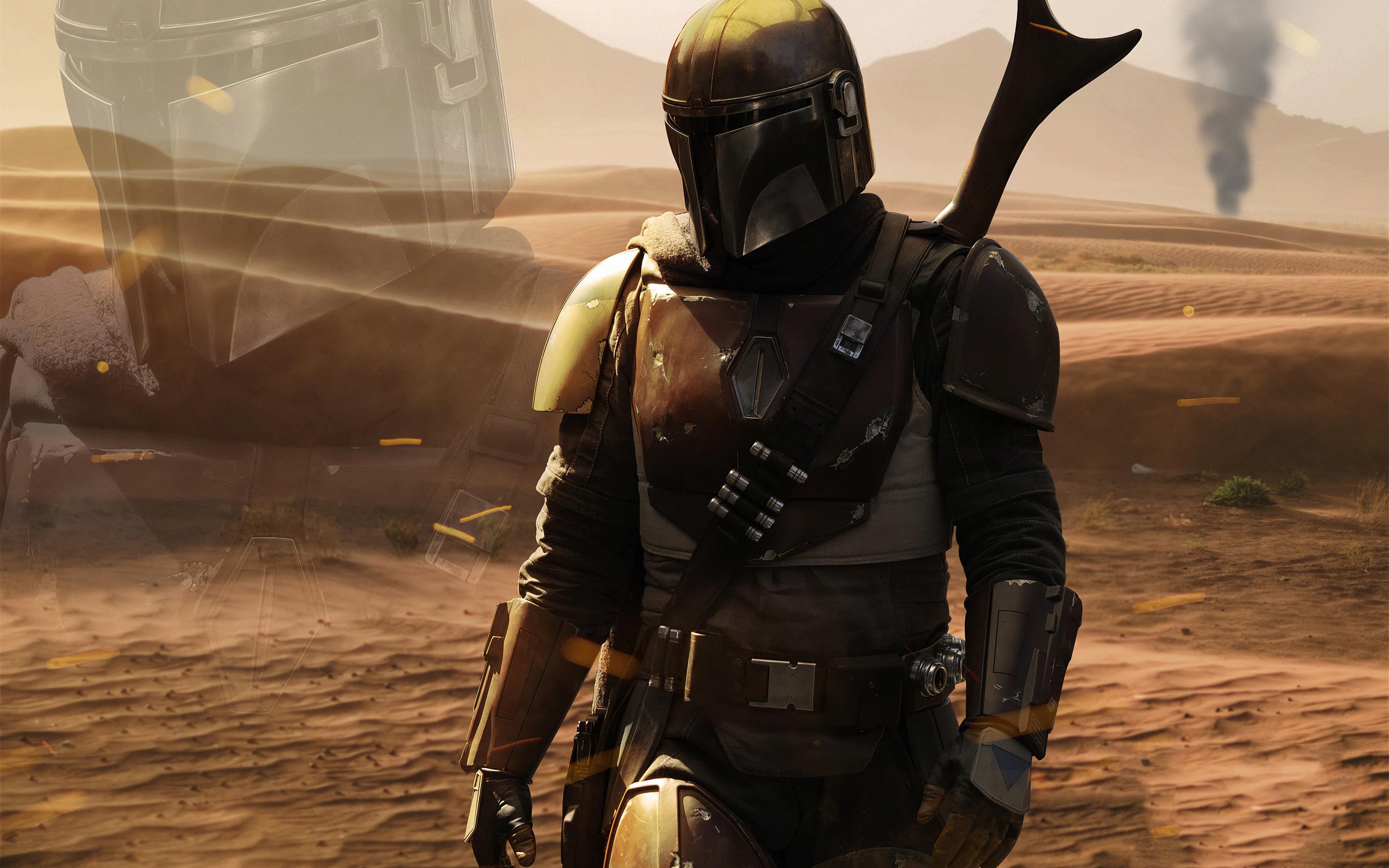 1920X1200 Mandalorian Wallpapers - Top Free 1920X1200 Mandalorian ...
