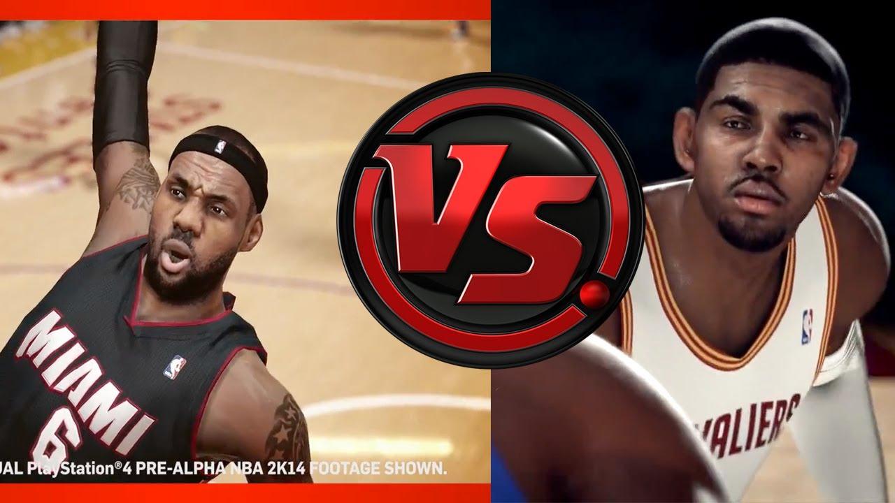 NBA 2K14 Wallpapers - Top Free NBA 2K14 Backgrounds - WallpaperAccess