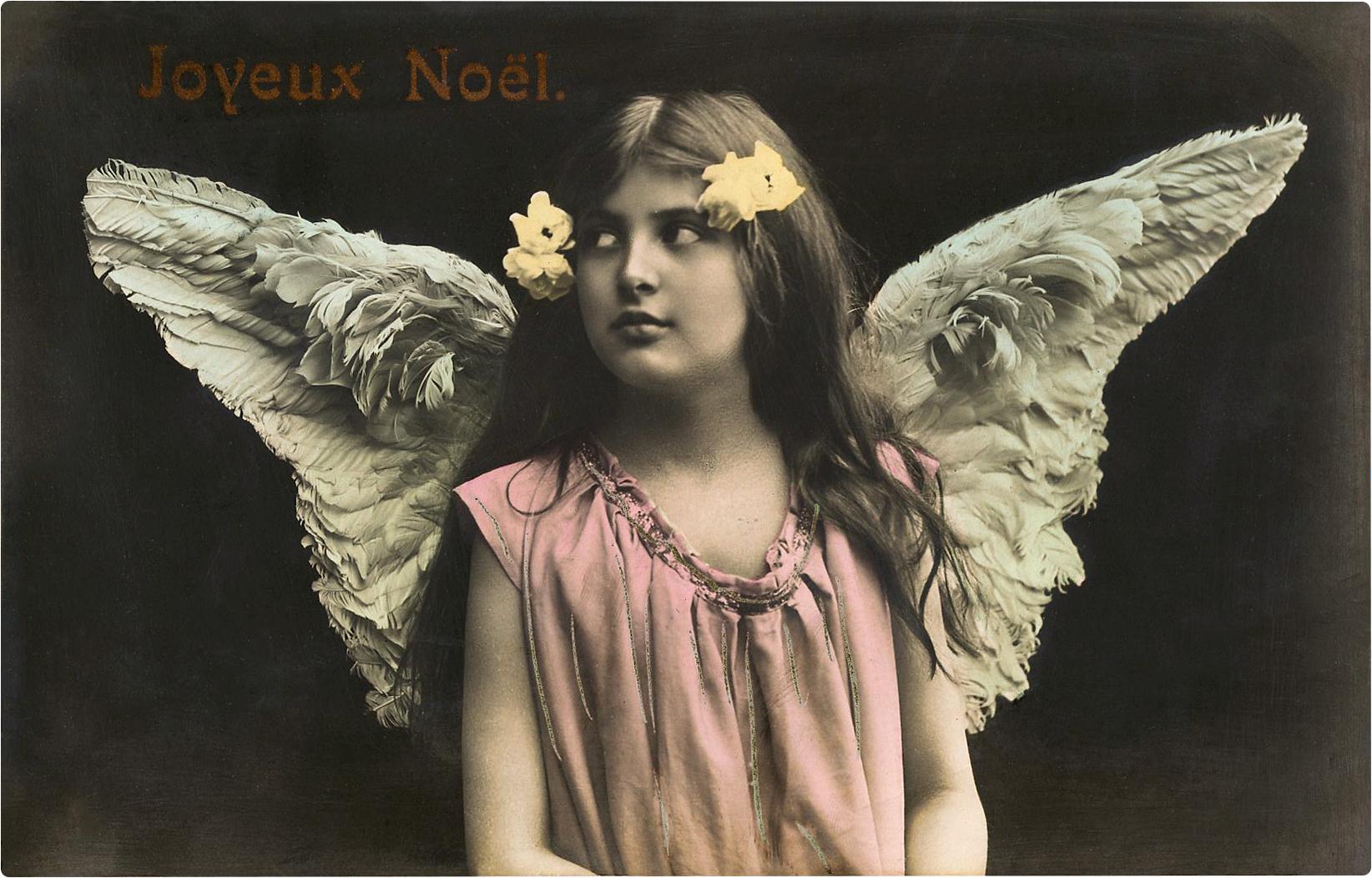 Vintage Angel Wallpapers - Top Free Vintage Angel Backgrounds ...