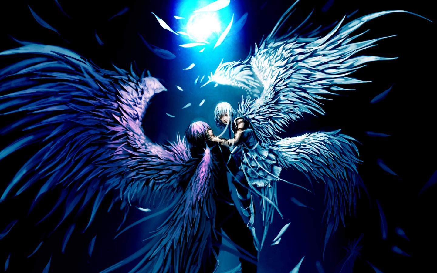 Emo Angel Wallpapers - Top Free Emo Angel Backgrounds - WallpaperAccess