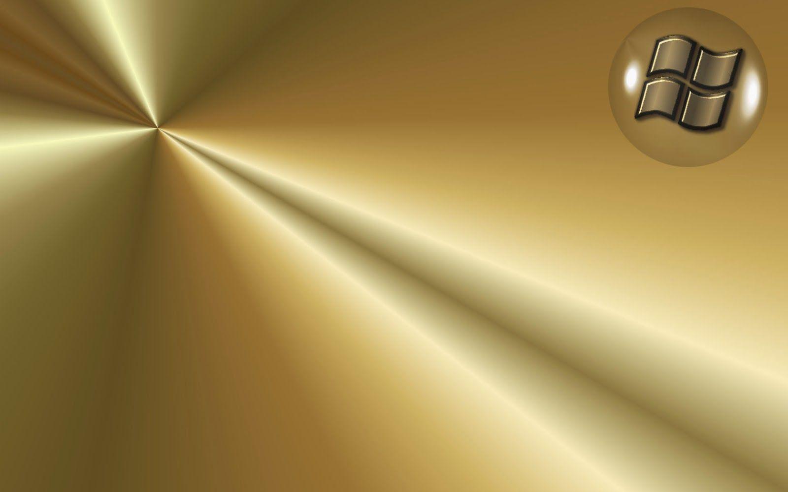 Light Gold Desktop Wallpapers - Top Free Light Gold Desktop Backgrounds ...