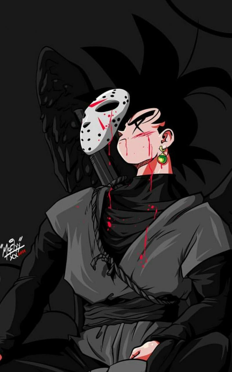 Dope Dragon Ball Super Wallpapers - Top Free Dope Dragon Ball Super ...