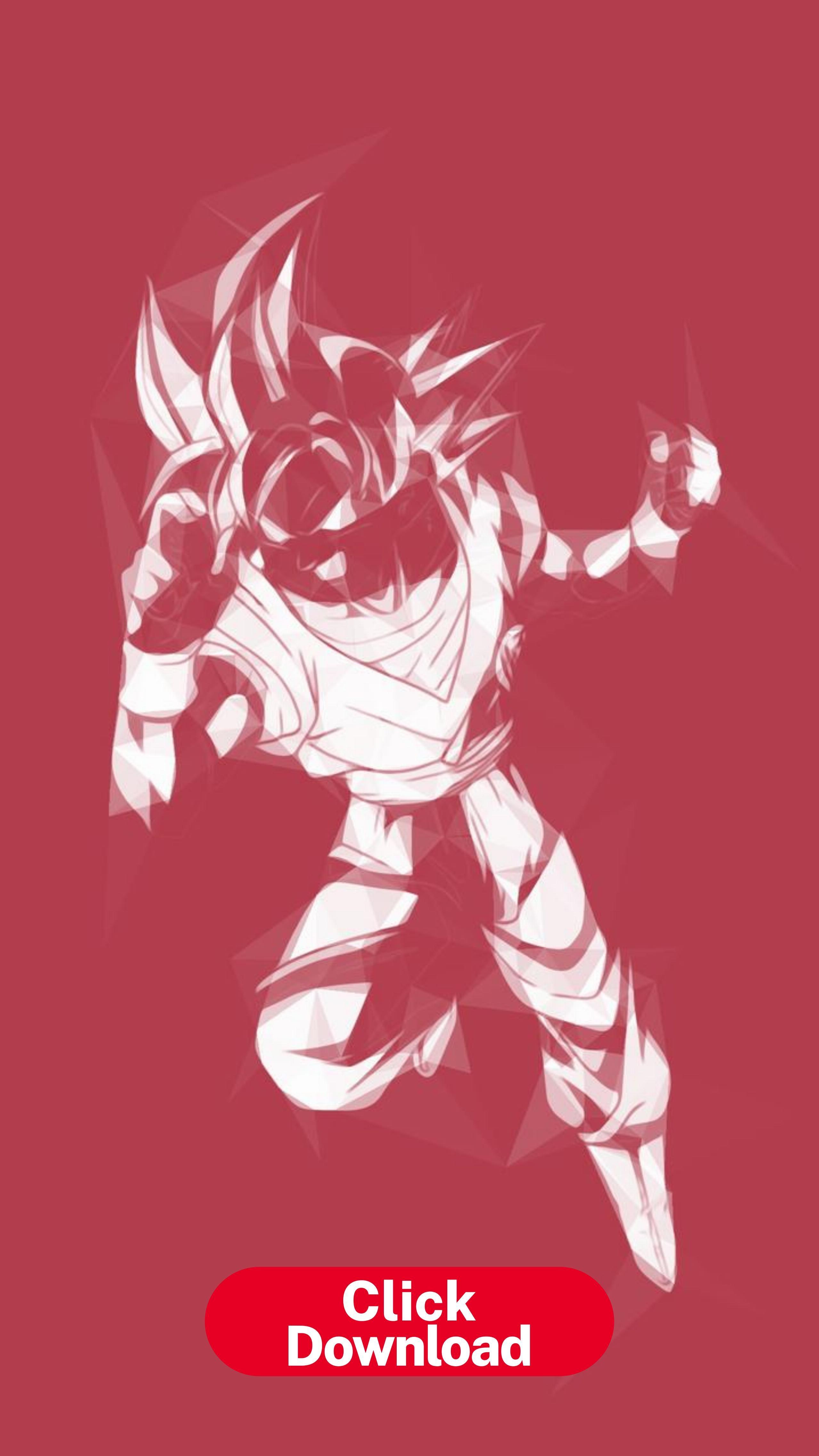 Dope Dragon Ball Super Wallpapers - Top Free Dope Dragon Ball Super ...