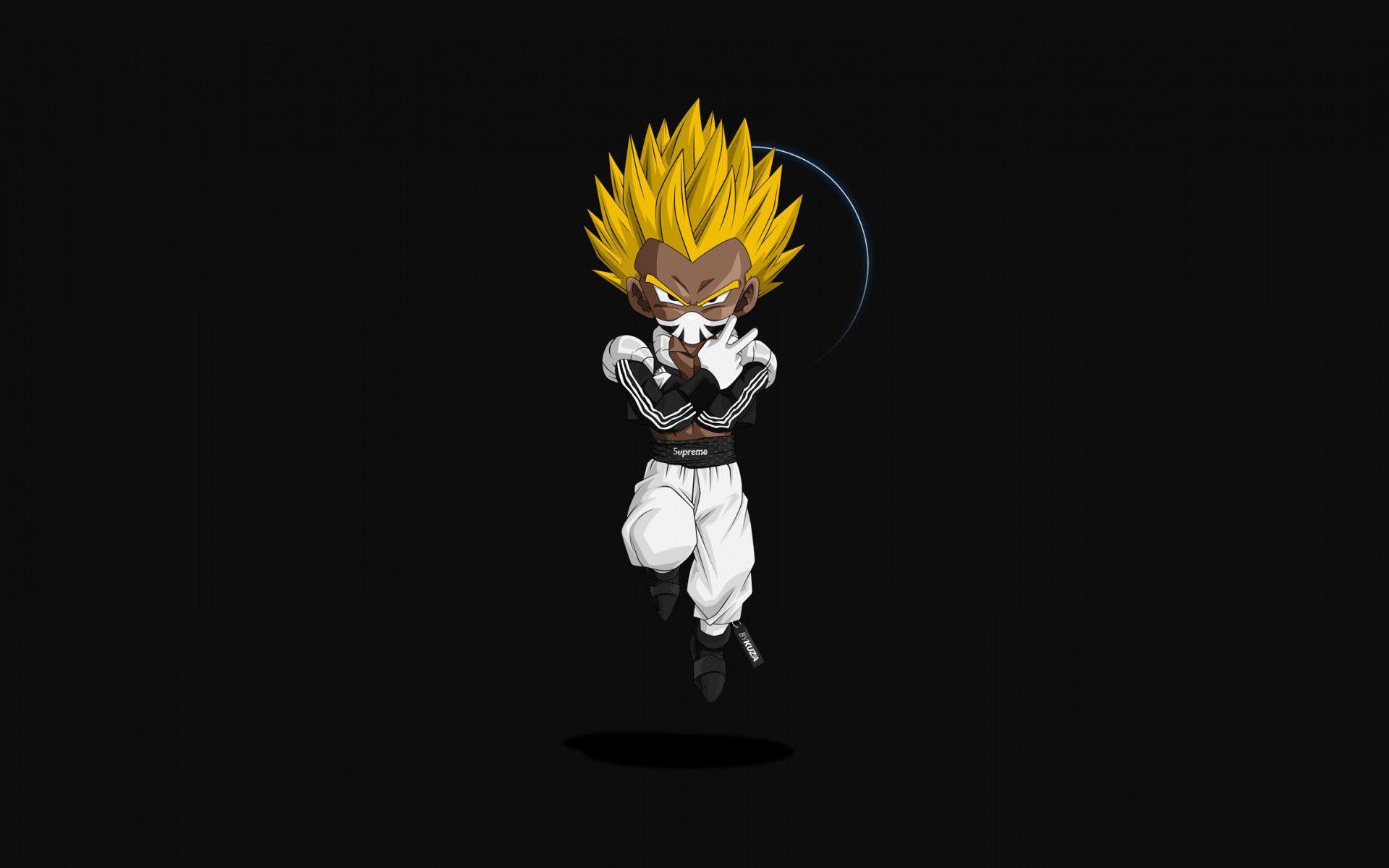 Dope Dragon Ball Super Wallpapers - Top Free Dope Dragon Ball Super ...