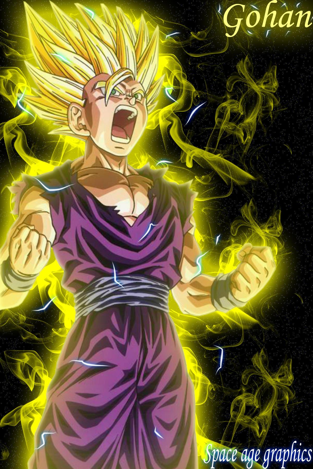 Dope Dragon Ball Super Wallpapers - Top Free Dope Dragon Ball Super ...