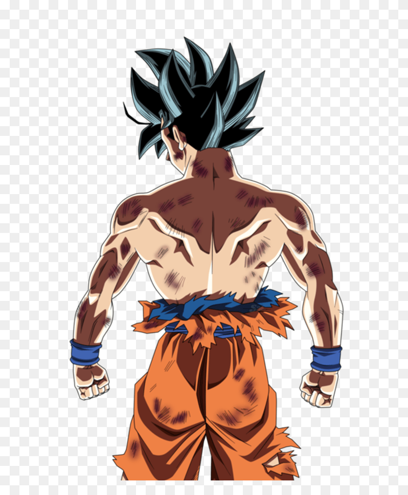 Dope Dragon Ball Super Wallpapers - Top Free Dope Dragon Ball Super ...