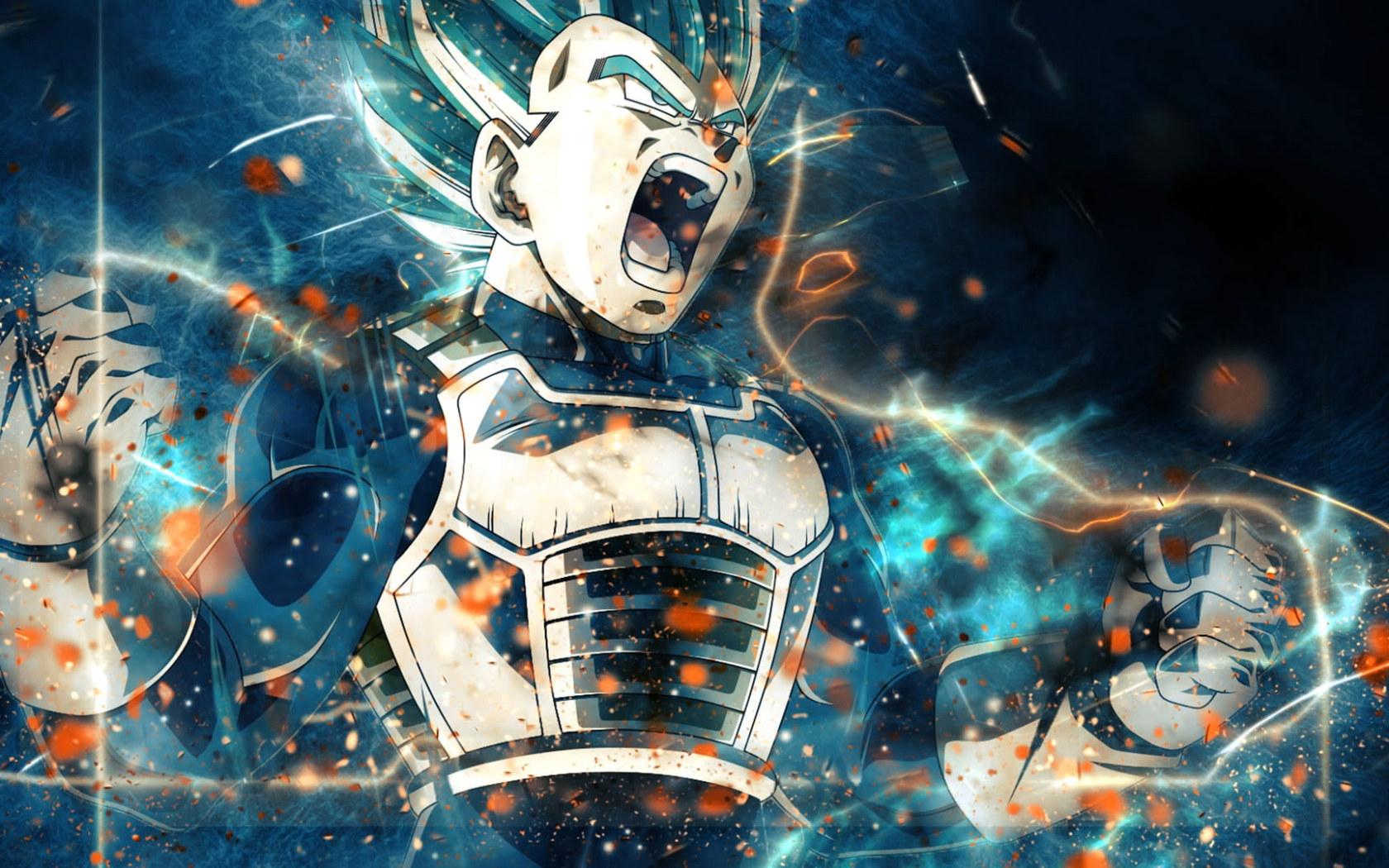 Dope Dragon Ball Super Wallpapers - Top Free Dope Dragon Ball Super ...