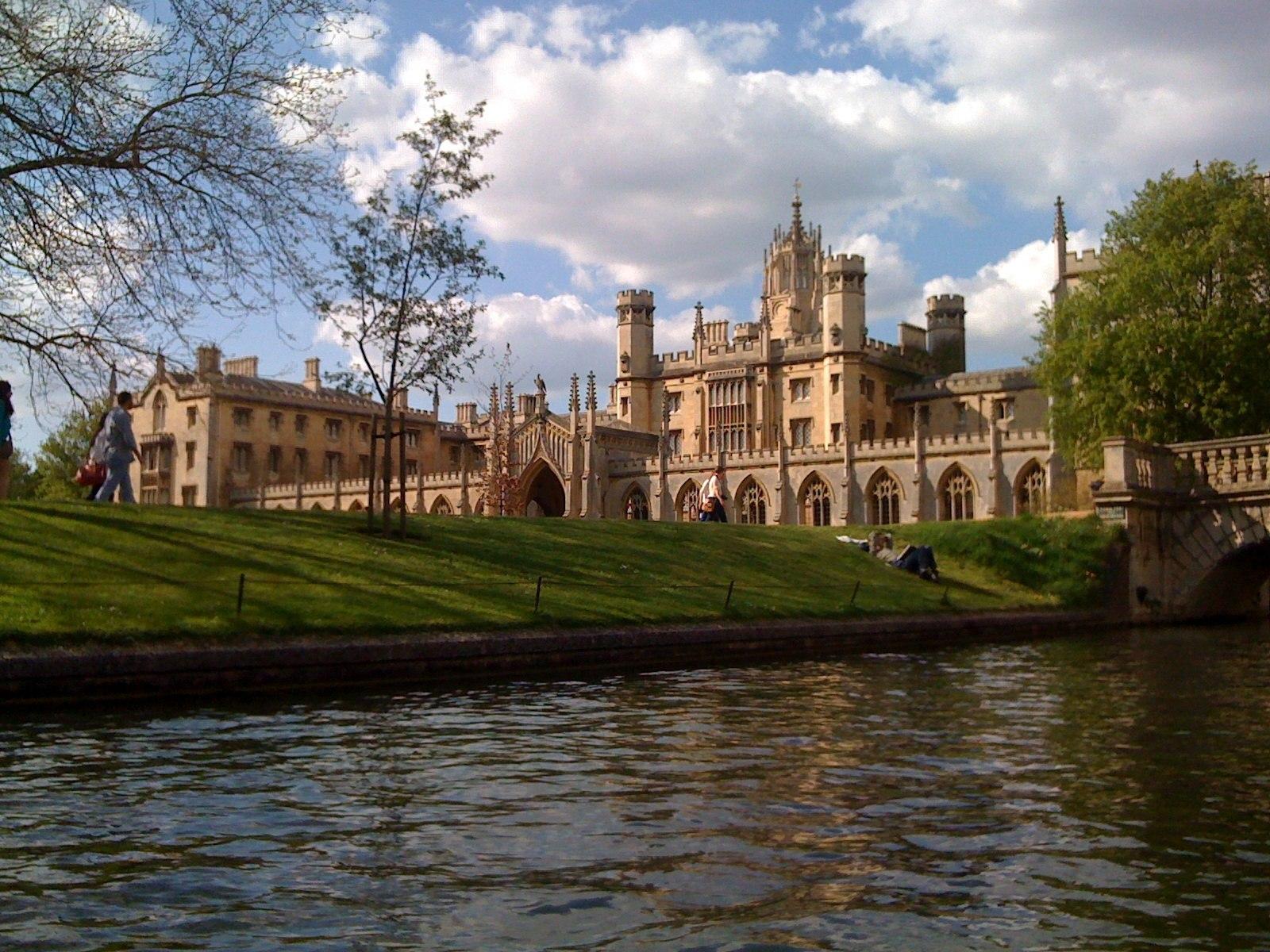 University of Cambridge Wallpapers - Top Free University of Cambridge ...