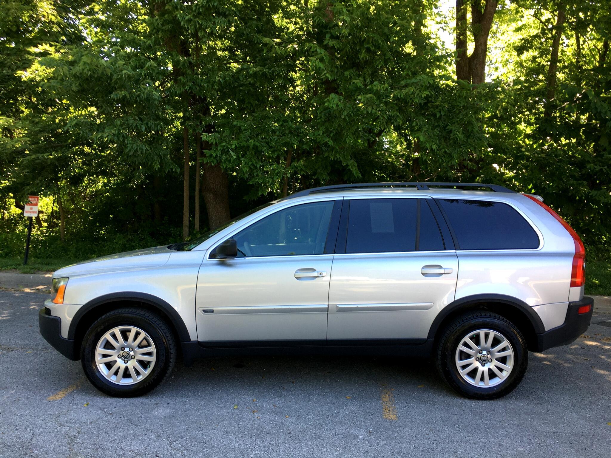 Volvo XC90 V8 Wallpapers - Top Free Volvo XC90 V8 Backgrounds ...