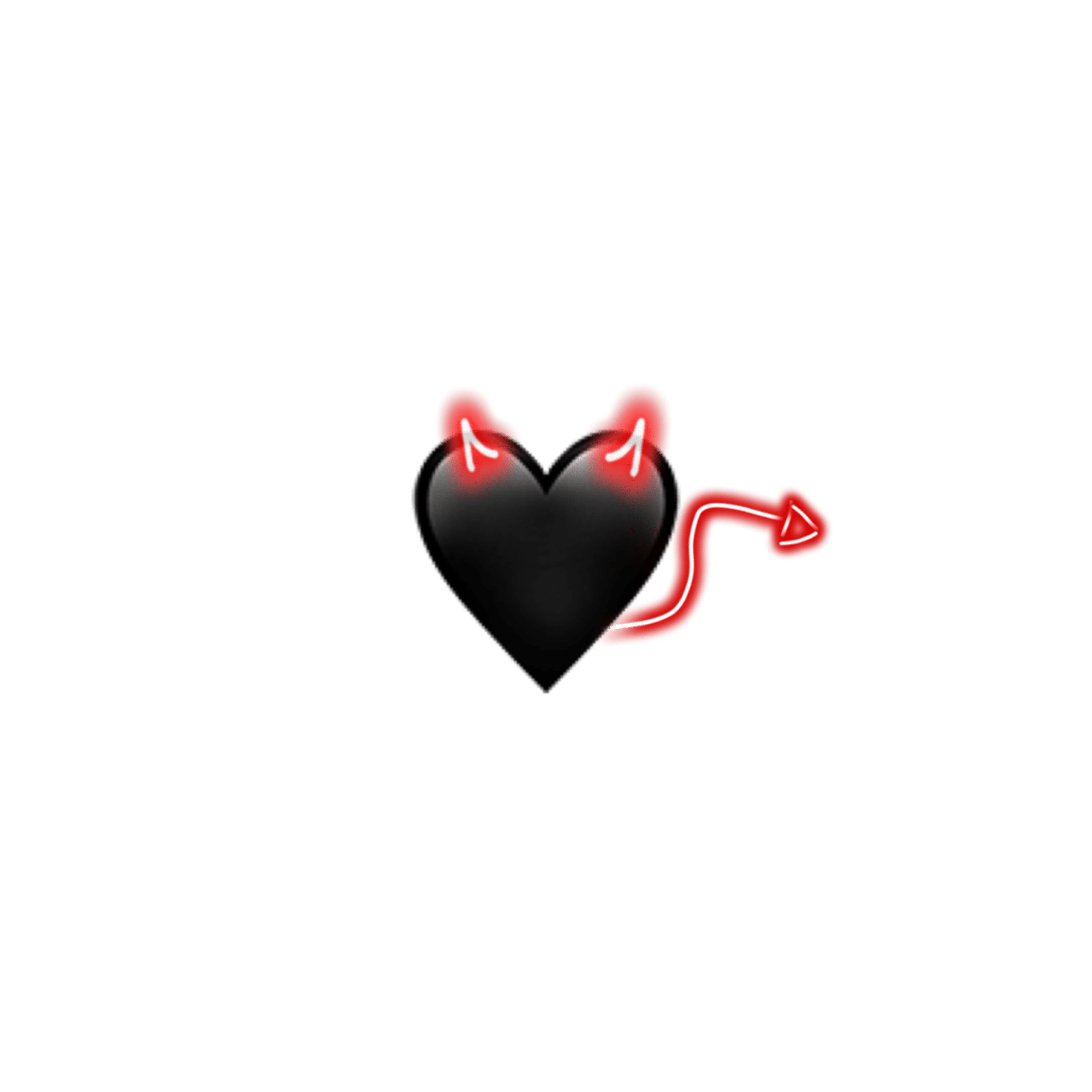 Devil Heart Wallpapers - Top Free Devil Heart Backgrounds - WallpaperAccess
