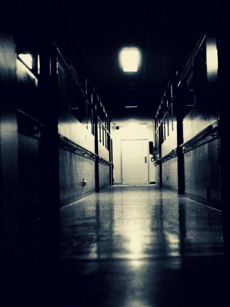 Creepy Hallway Wallpapers - Top Free Creepy Hallway Backgrounds ...