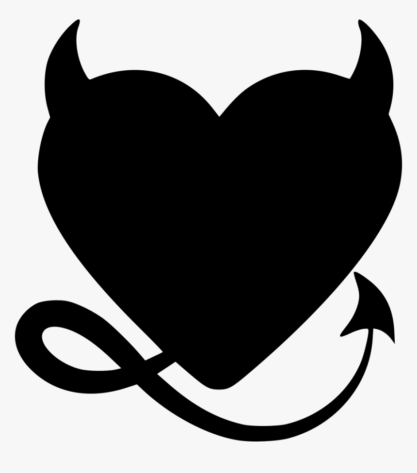 Devil Heart Wallpapers - Top Free Devil Heart Backgrounds - WallpaperAccess